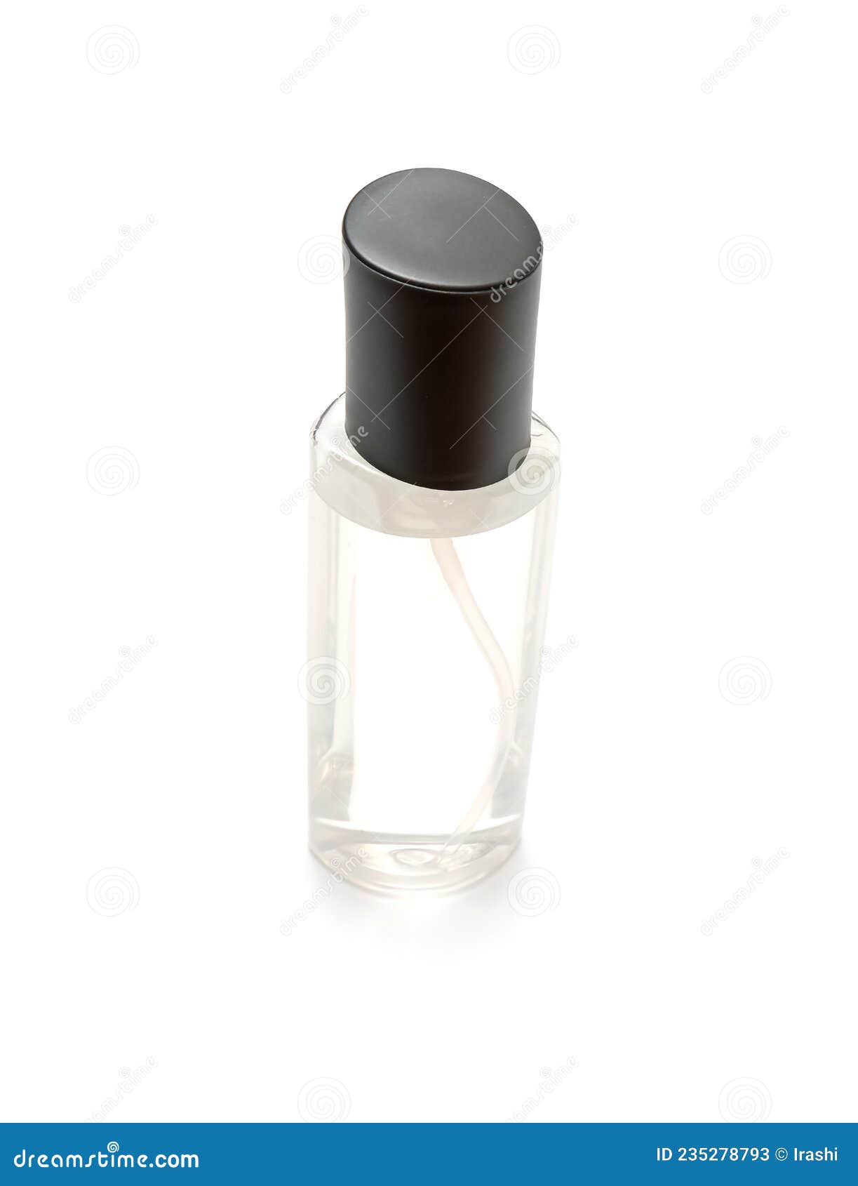 Cologne glass spray bottle stock image. Image of background - 235278793