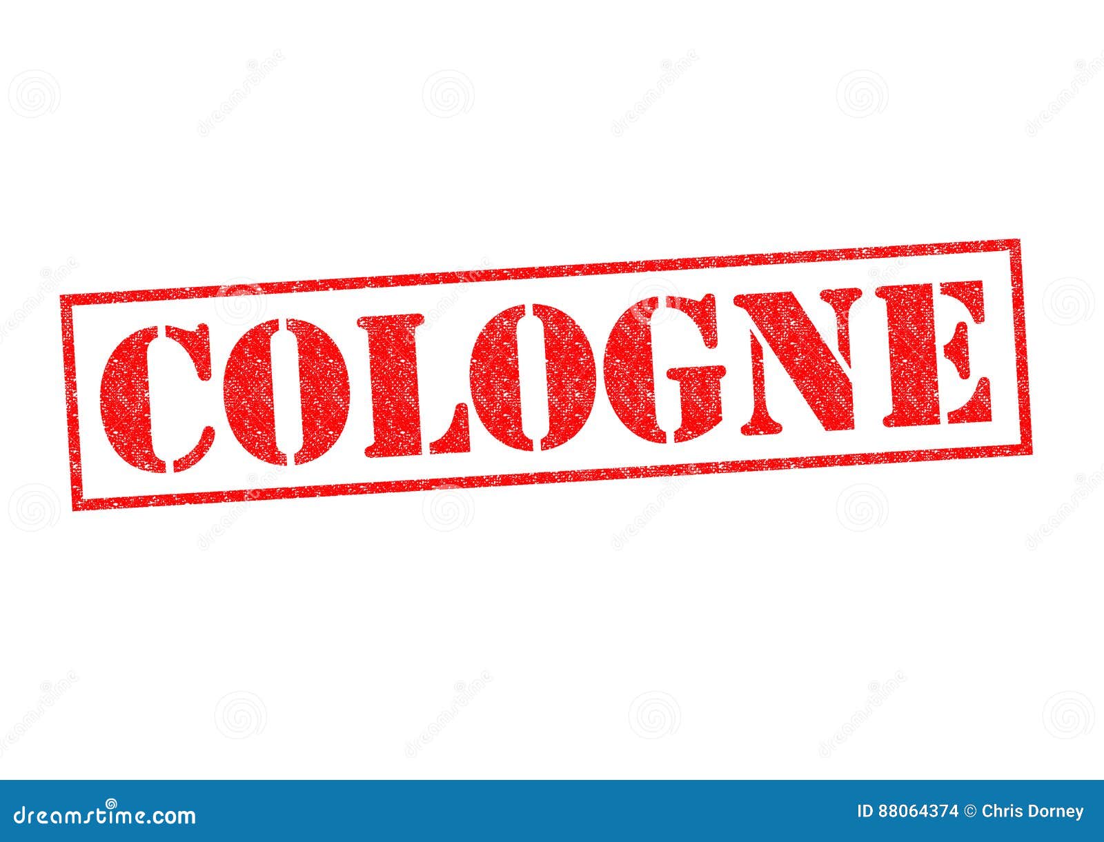 COLOGNE stock illustration. Illustration of rubber, river - 88064374