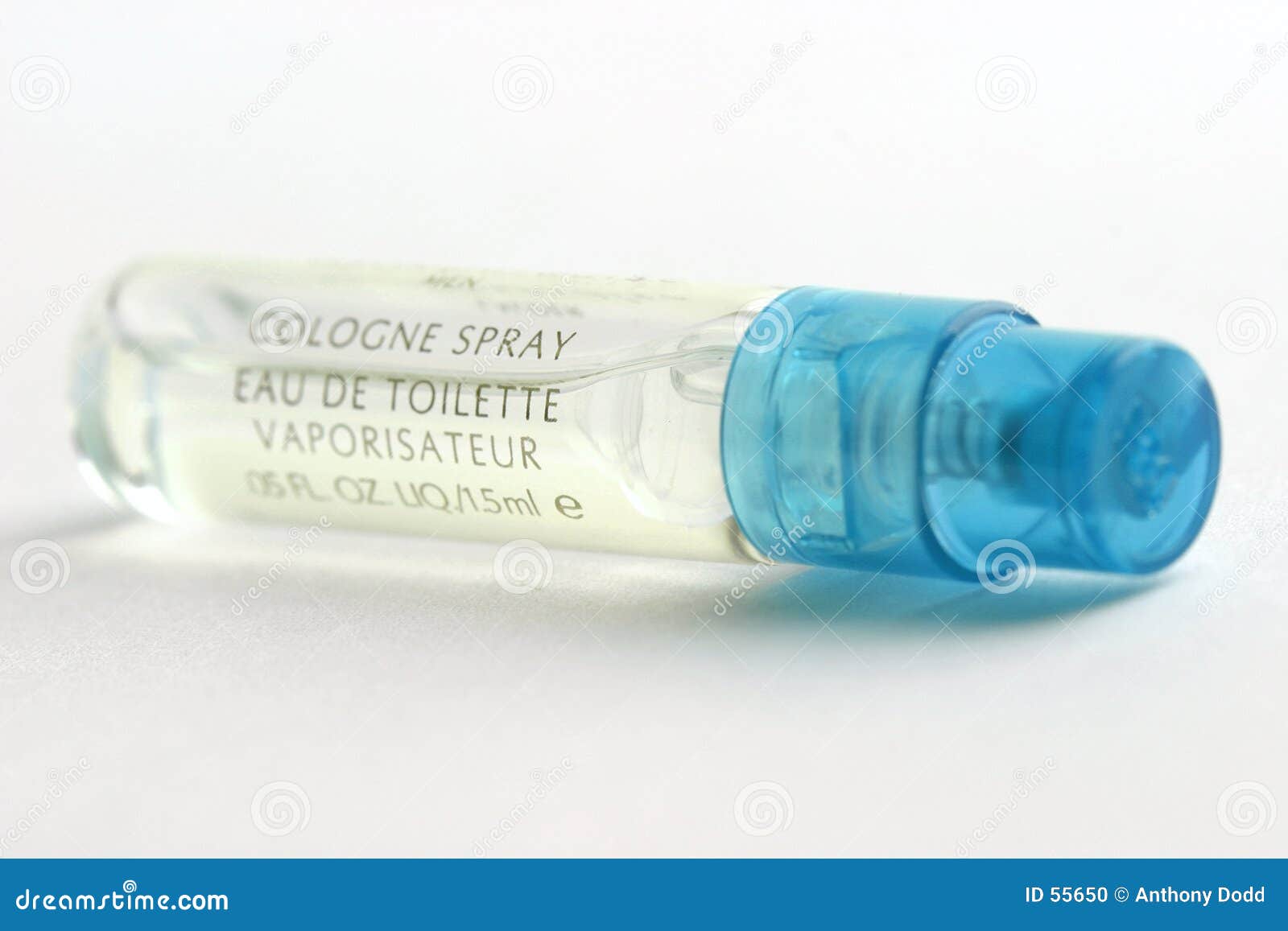 Cologne Spray stock photo. Image of perfume, spray, bottle - 55650