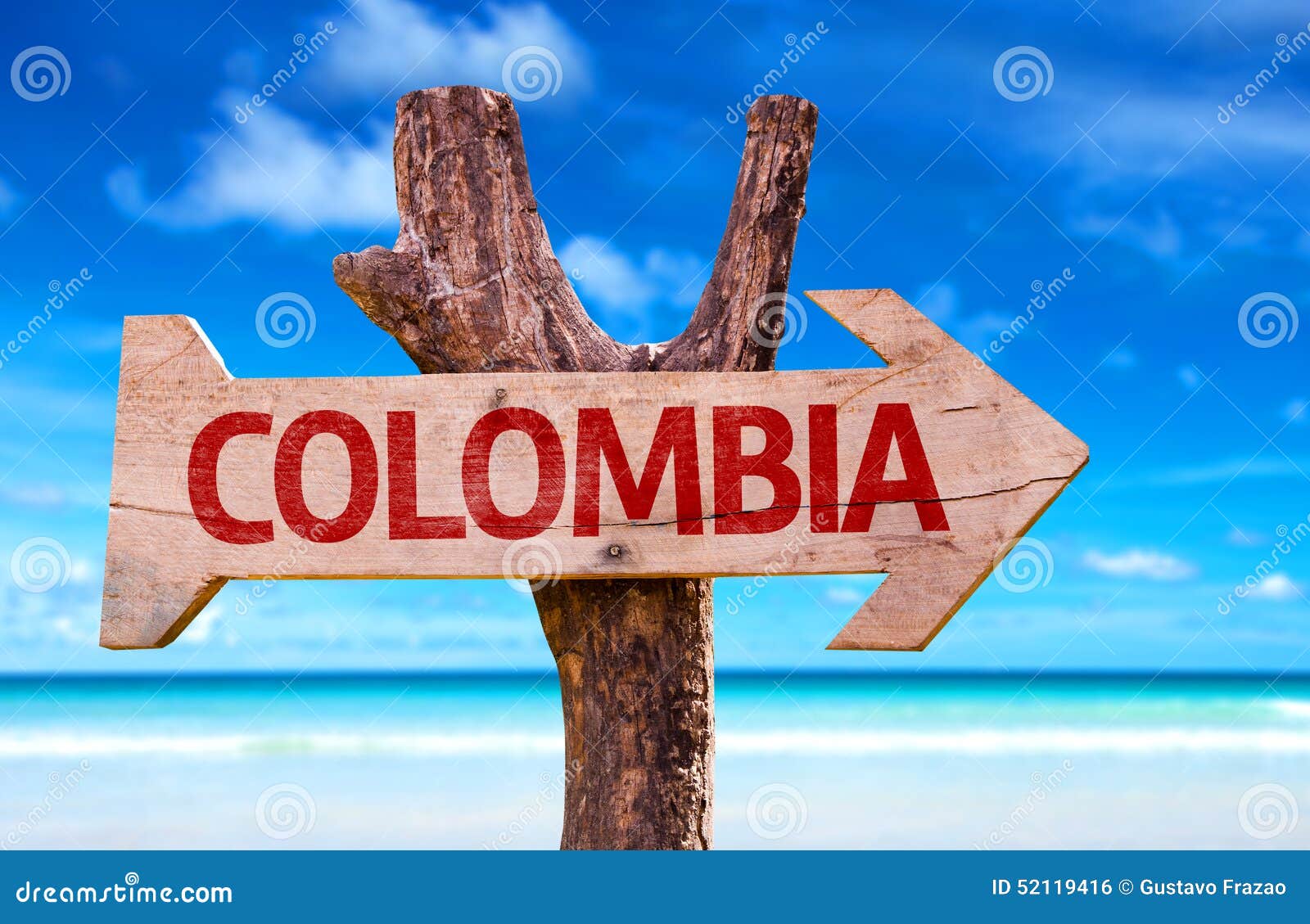 318 Colombia Sign Sky Background Stock Photos - Free & Royalty-Free ...