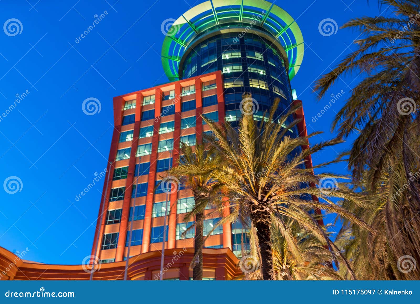 Colombo Shopping Center En Lisboa Fotografía editorial - Imagen de ...