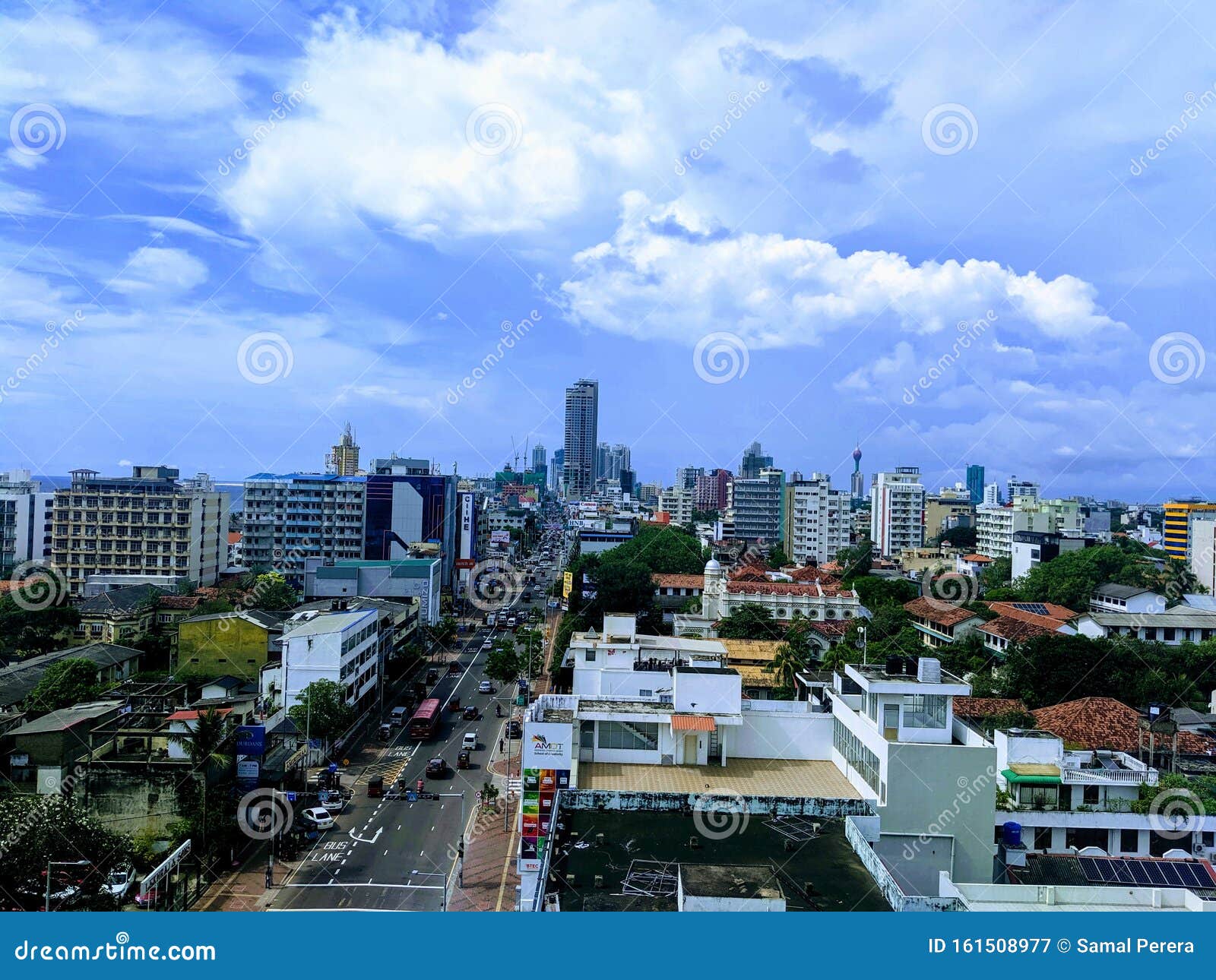 Colombo Sri Lanka editorial photography. Image of lanka - 161508977