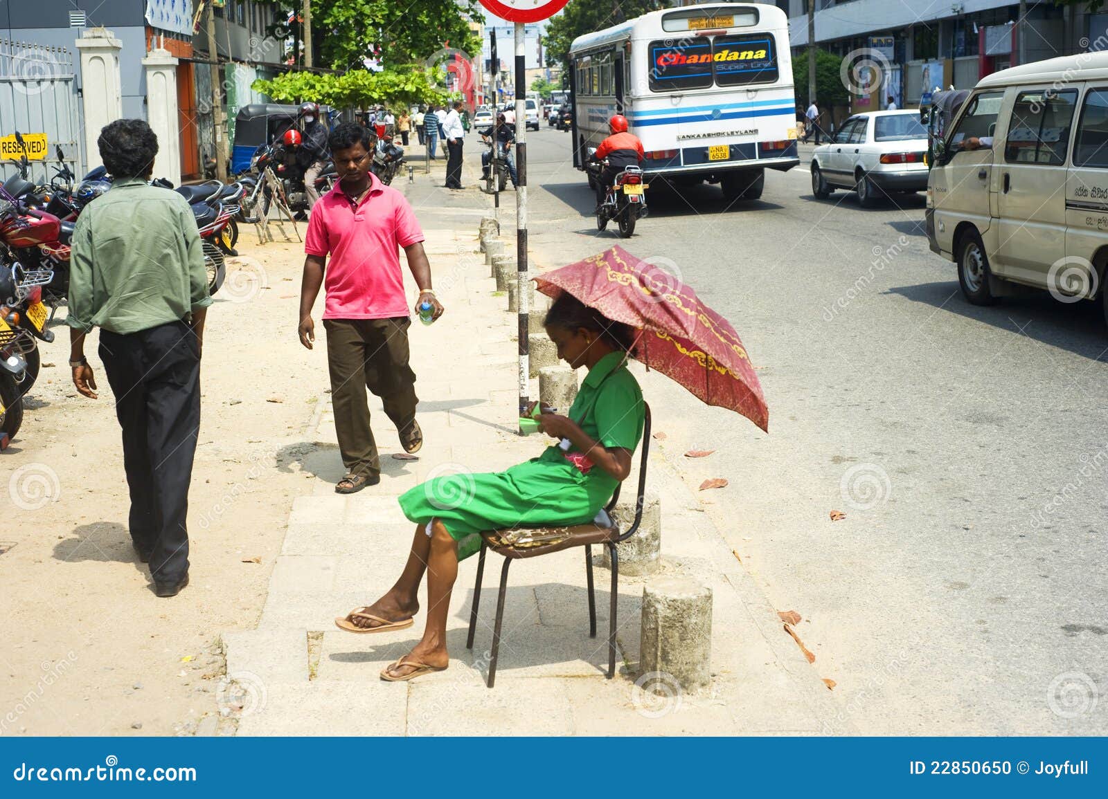 Colombo street editorial image. Image of ethnicity, adult - 22850650