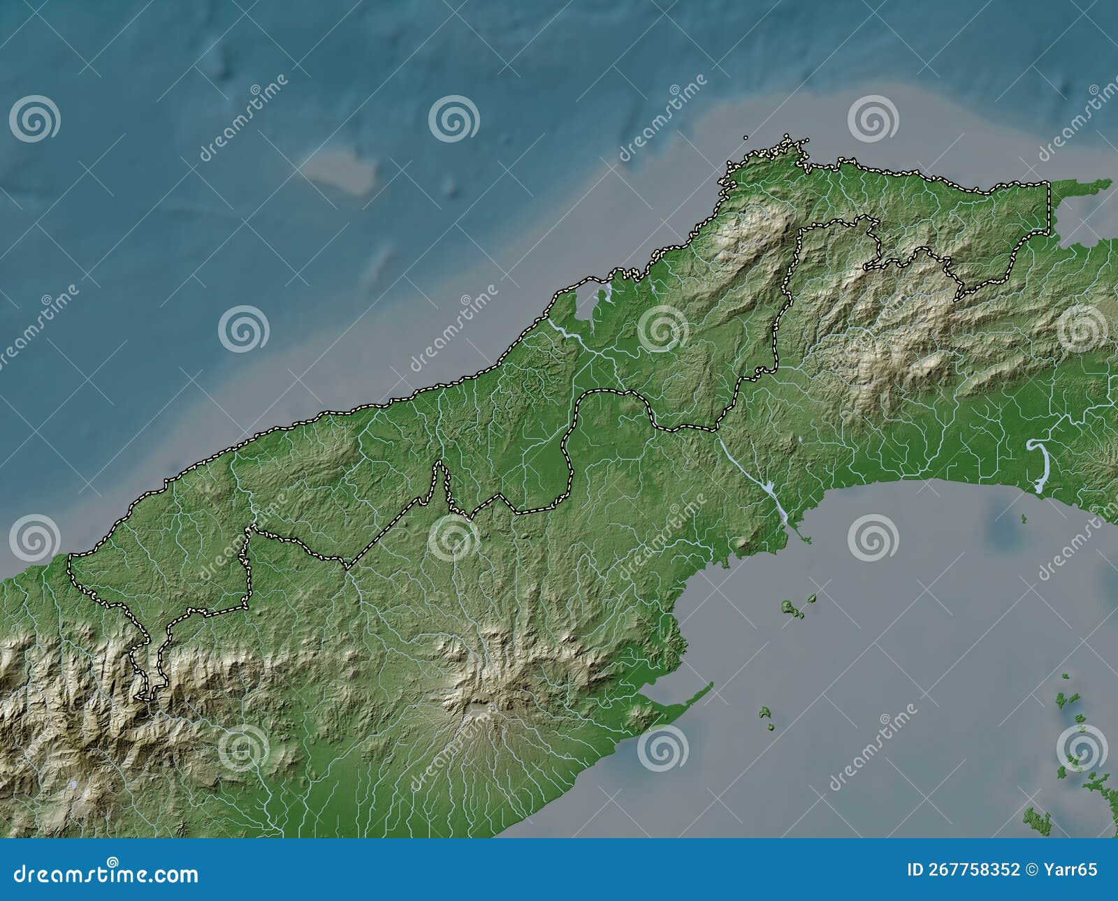 Colon, Panama. Wiki. No Legend Stock Illustration - Illustration of ...