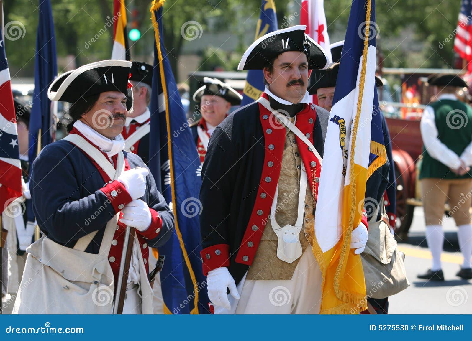 Colonial Days editorial image. Image of world, missing - 5275530