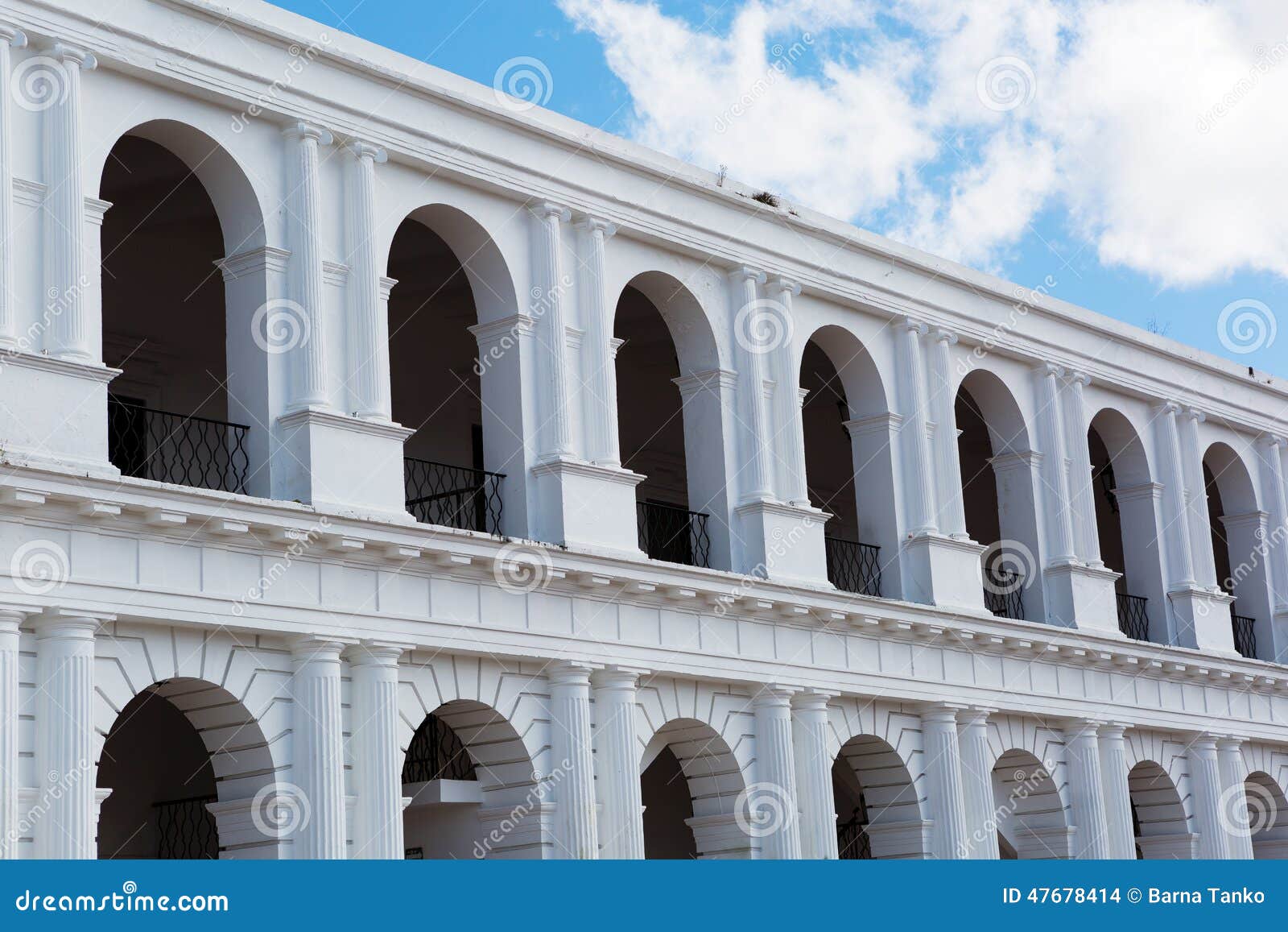 Historic Spanish Colonial Windows