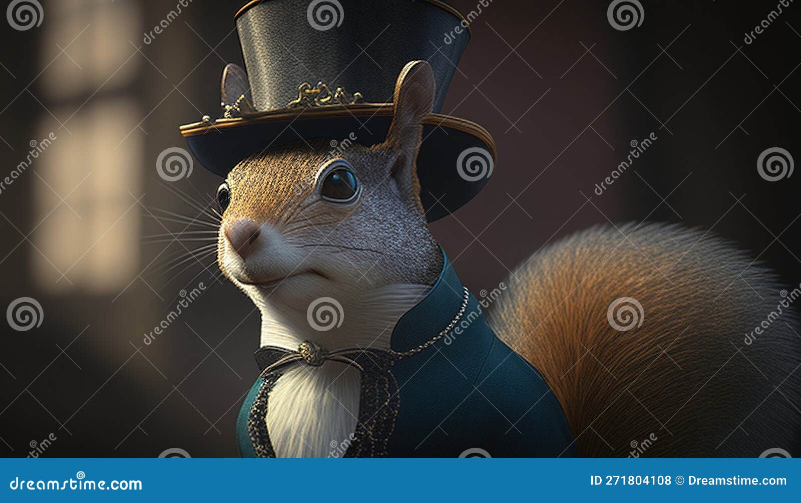 Colonial Squirrels are Social Rodents that Build Complex, Multi ... Colonial Squirrels are Social Rodents that Build Complex, Multi ...