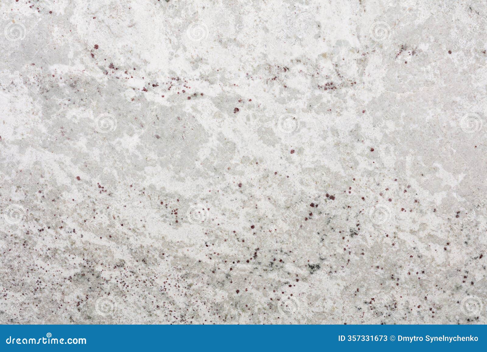 Colonial White Granite Background, Light Texture for Your Classic Interior Look. Stock Image ...