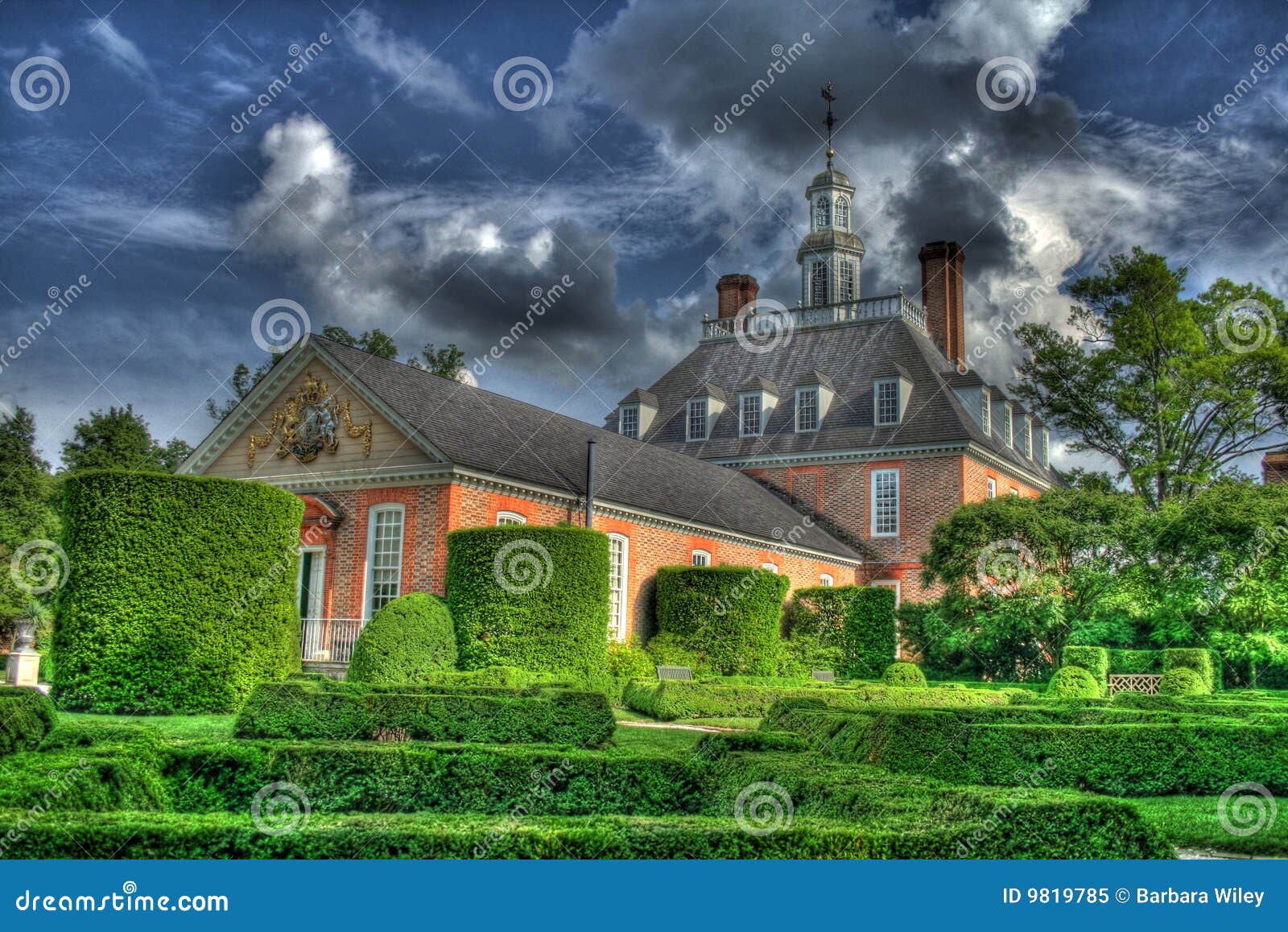 Colonial Williamsburg editorial image. Image of thomas - 9819785