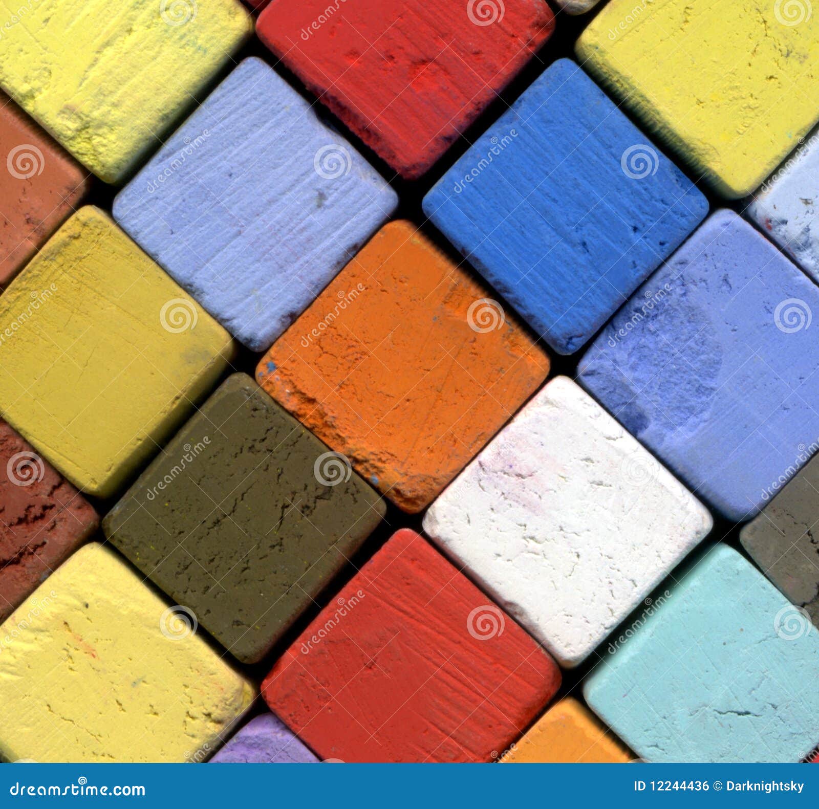 Gaudy Color Palette. Neon Colors. Holographic Gradient Royalty-Free ...