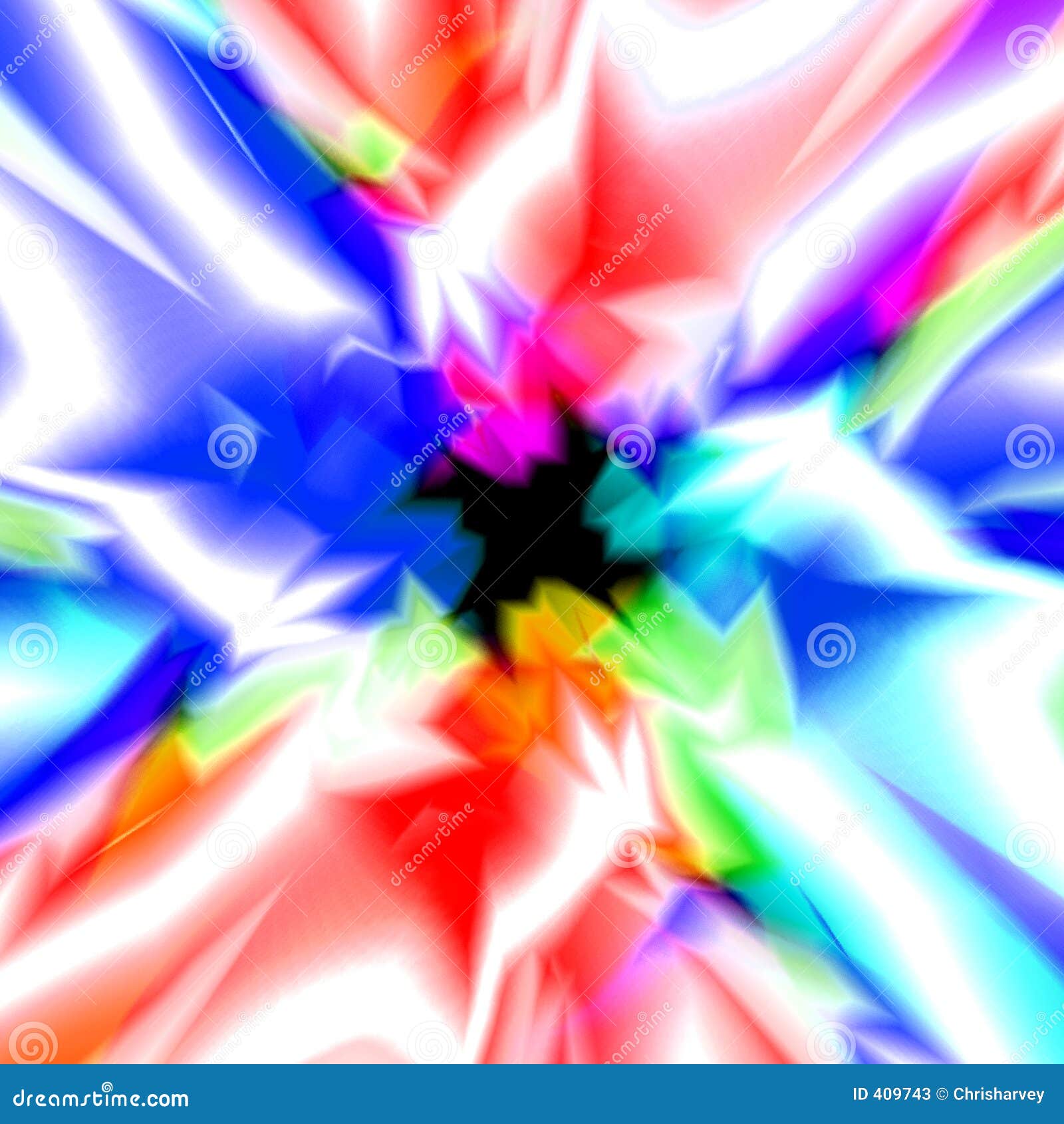 Color 71 stock illustration. Illustration of fusion, contrast - 409743