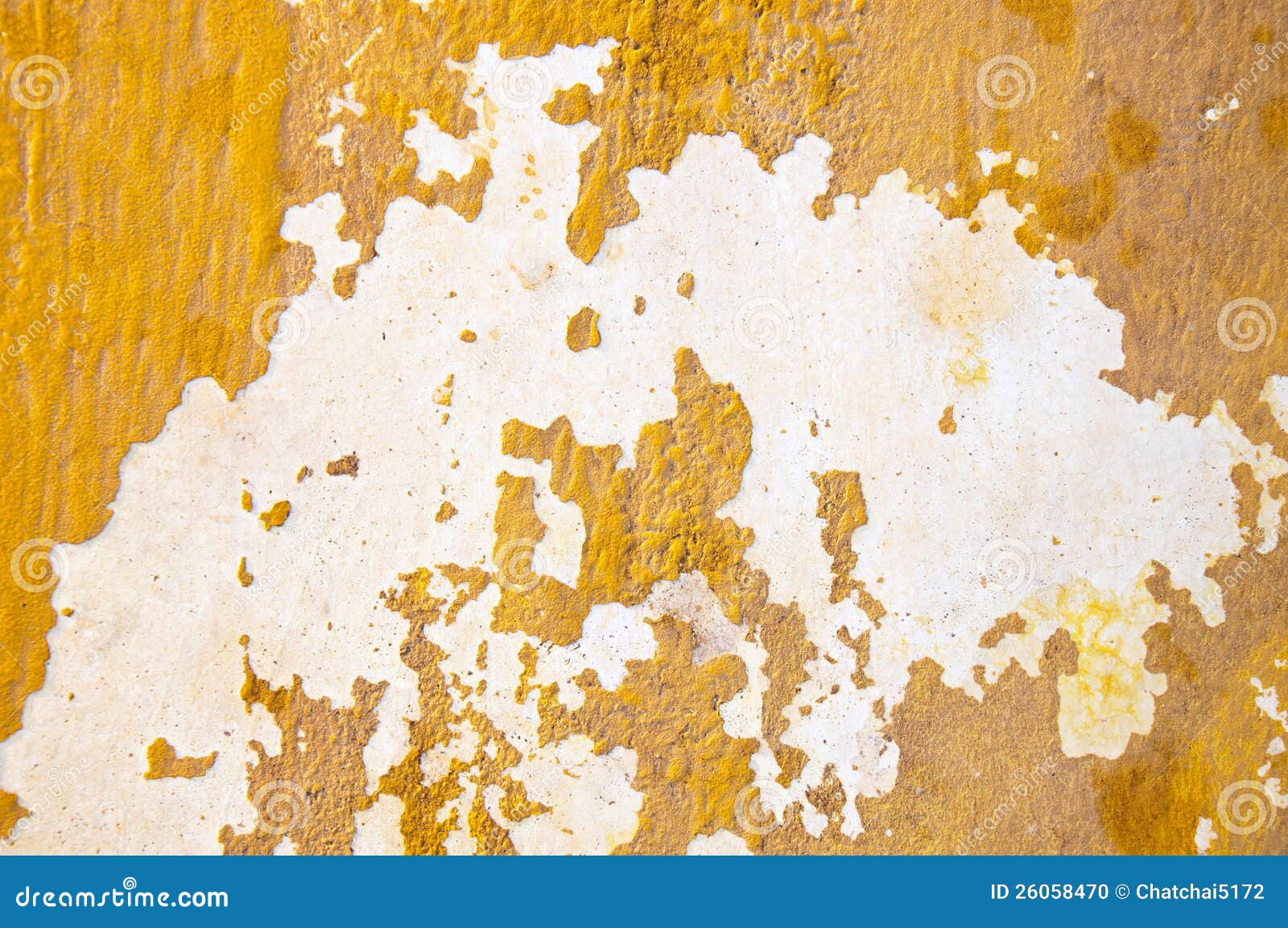 Color abrasion. stock photo. Image of background, abrade - 26058470