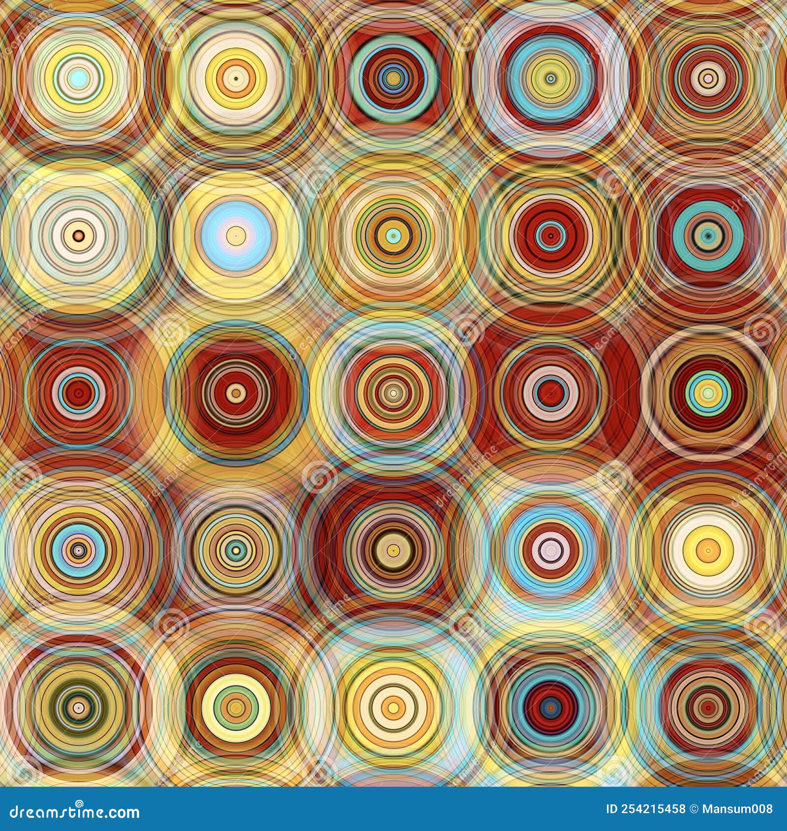 Color of Abstract Background Stock Illustration - Illustration of ...