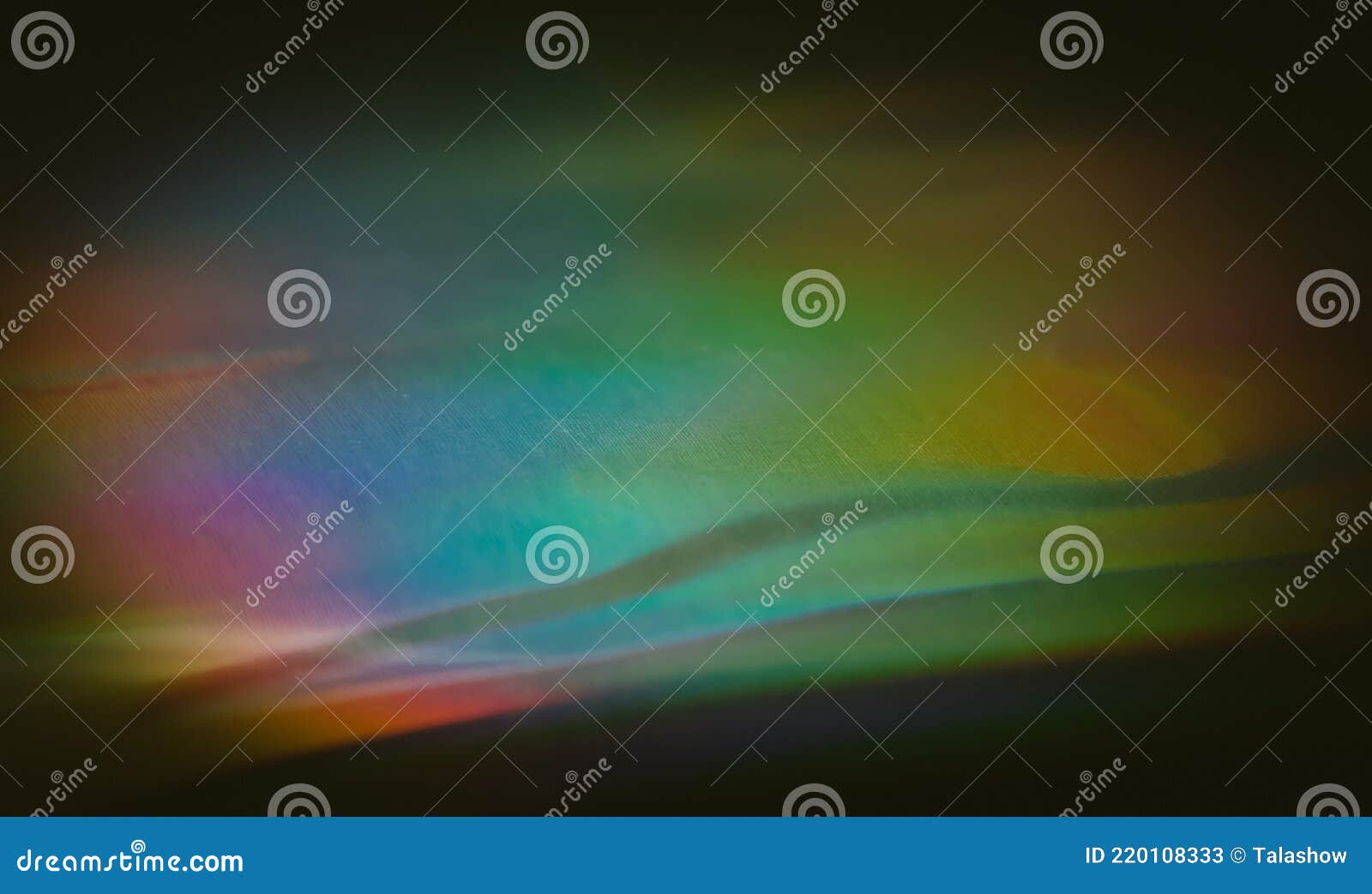 Color and Abstract Background with a Dark Tinge Stock Image - Image of ...