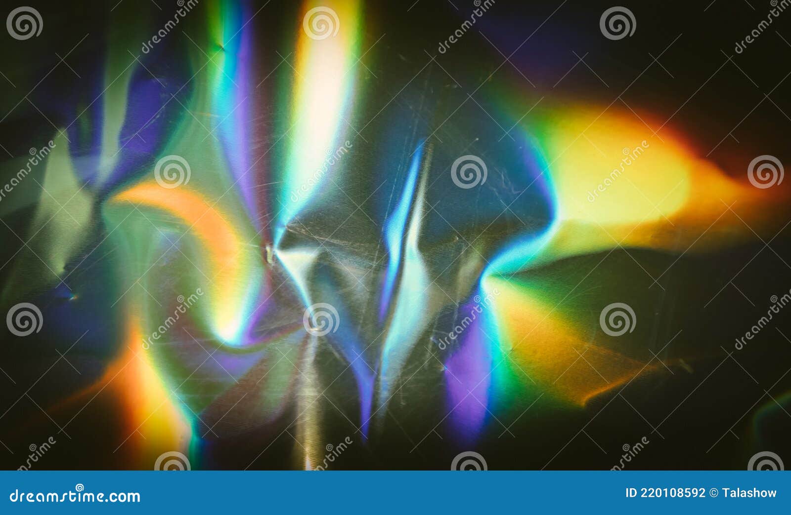 Color and Abstract Background with a Dark Tinge Stock Photo - Image of ...