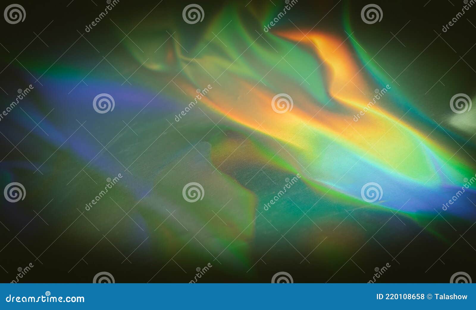Color and Abstract Background with a Dark Tinge Stock Photo - Image of ...