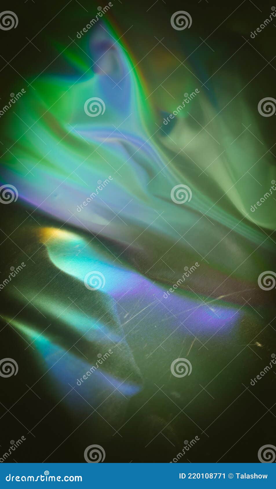 Color and Abstract Background with a Dark Tinge Stock Image - Image of ...