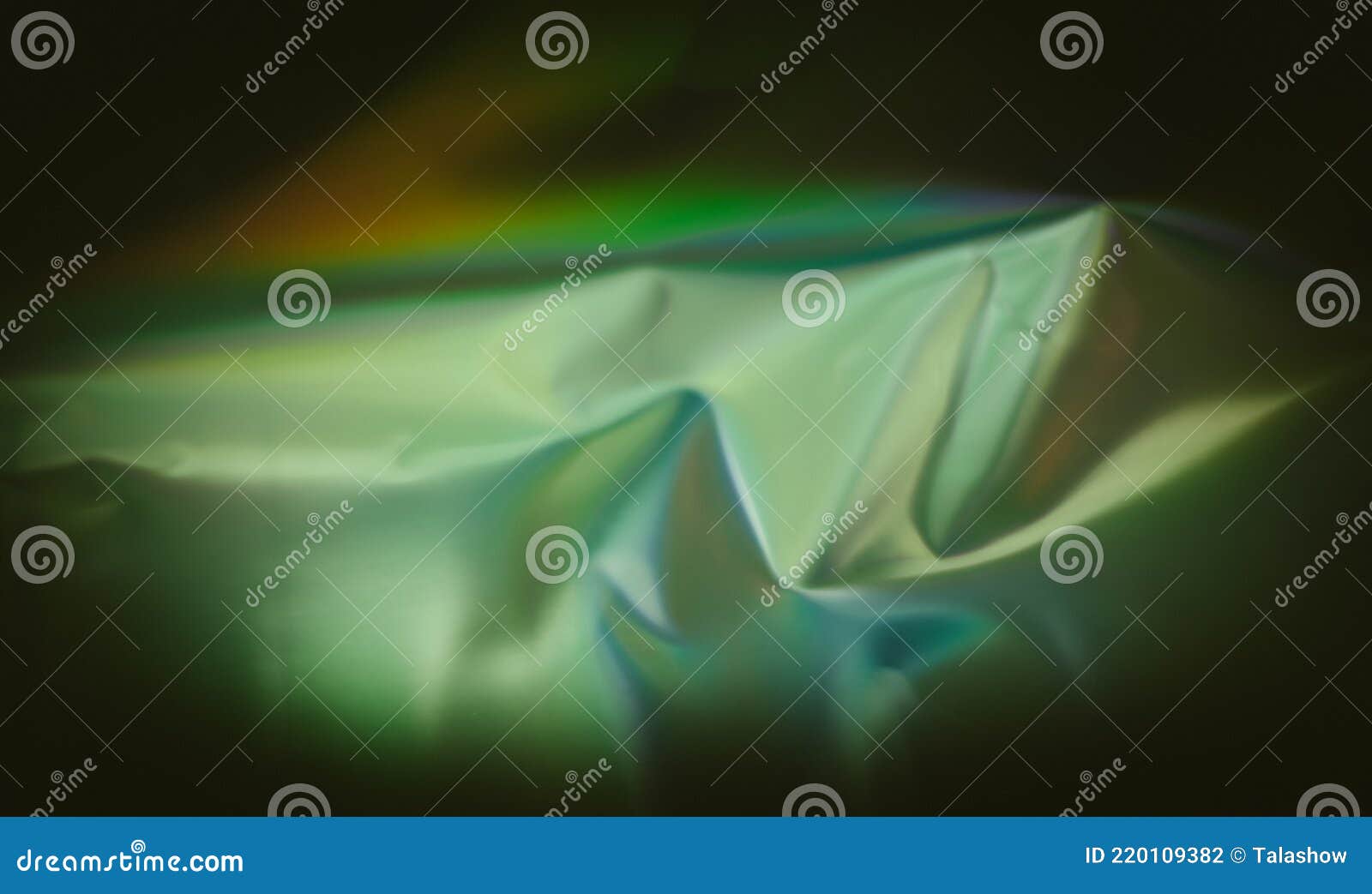 Color and Abstract Background with a Dark Tinge Stock Photo - Image of ...