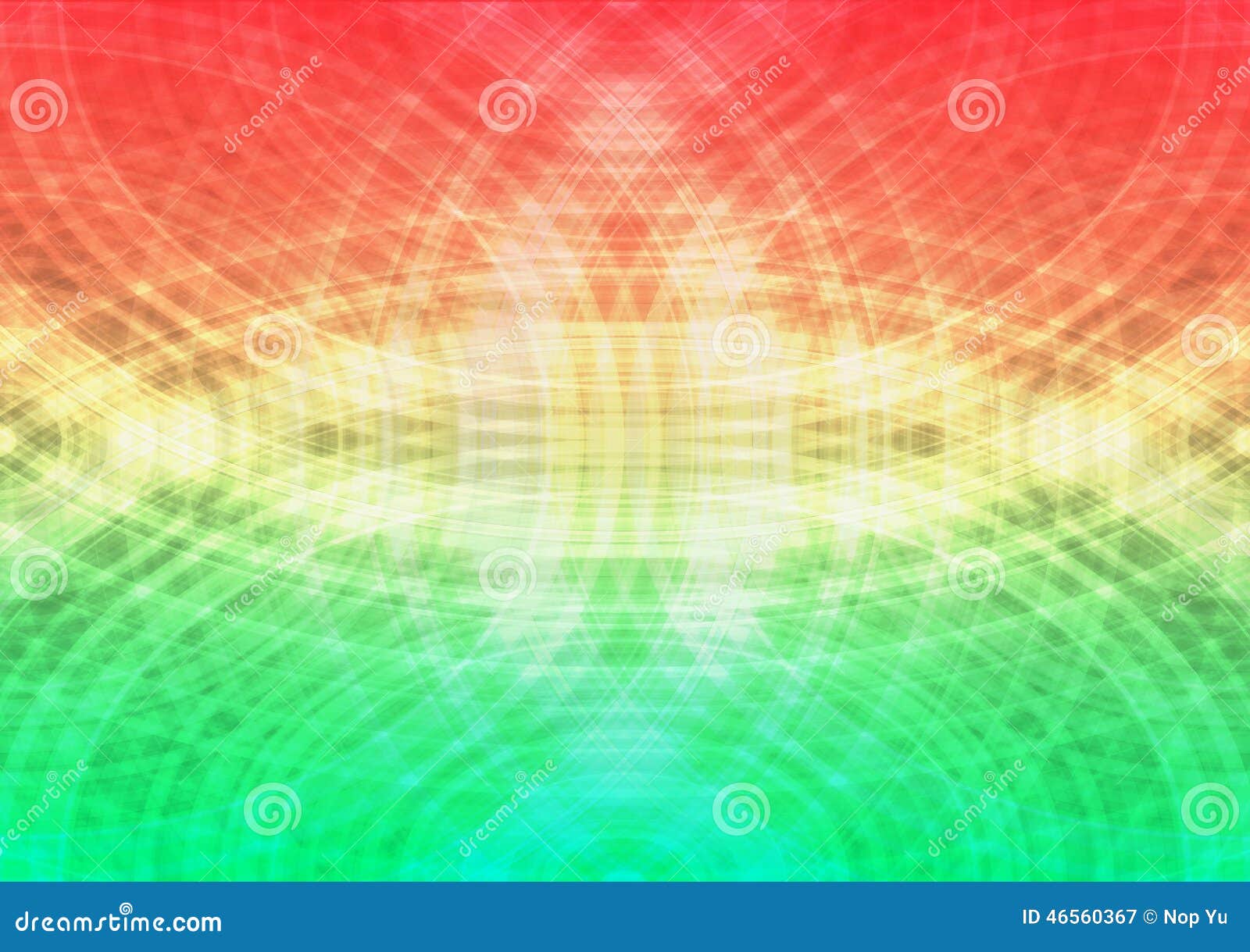 Color Abstract Background of Design Stock Vector - Illustration of ...