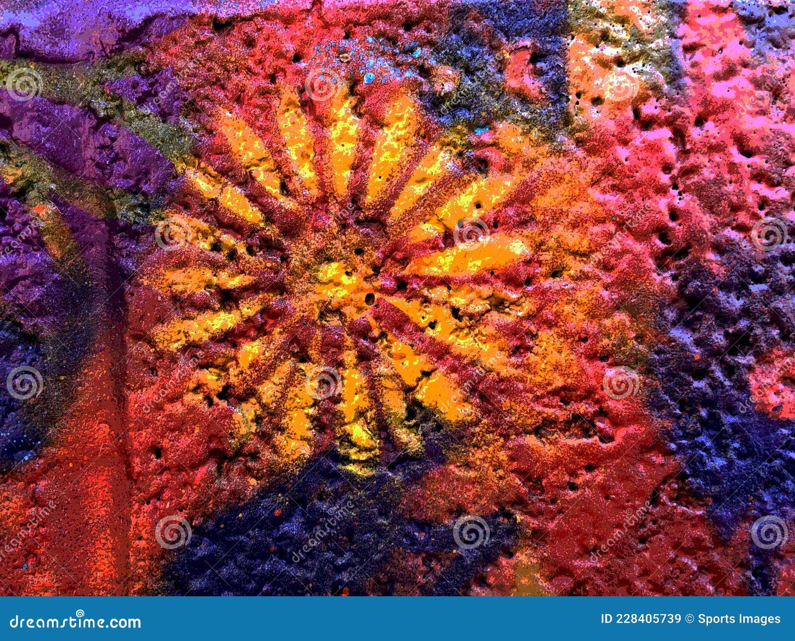 Color Abstract Background that are Unique. Stock Image - Image of ...