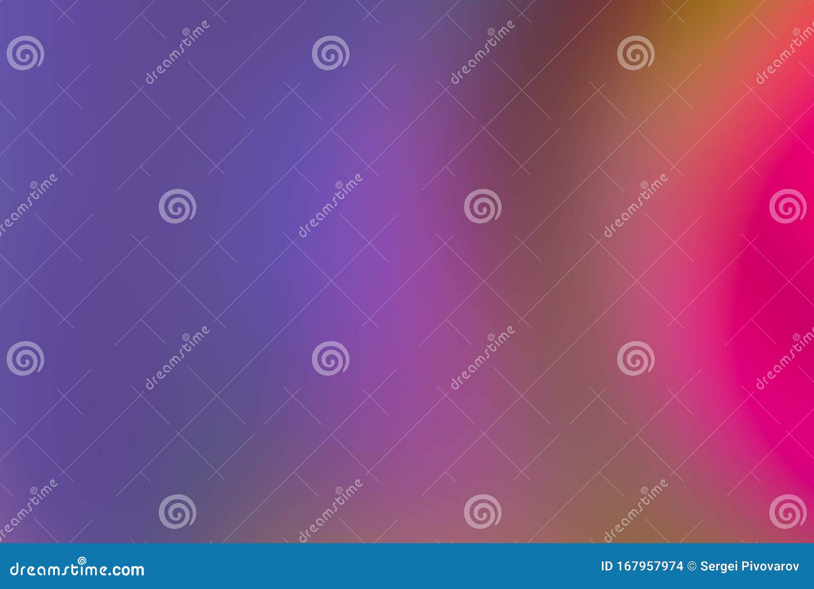 Color Abstract Gradient Background Lilac, Pink and Raspberry Soft Light ...