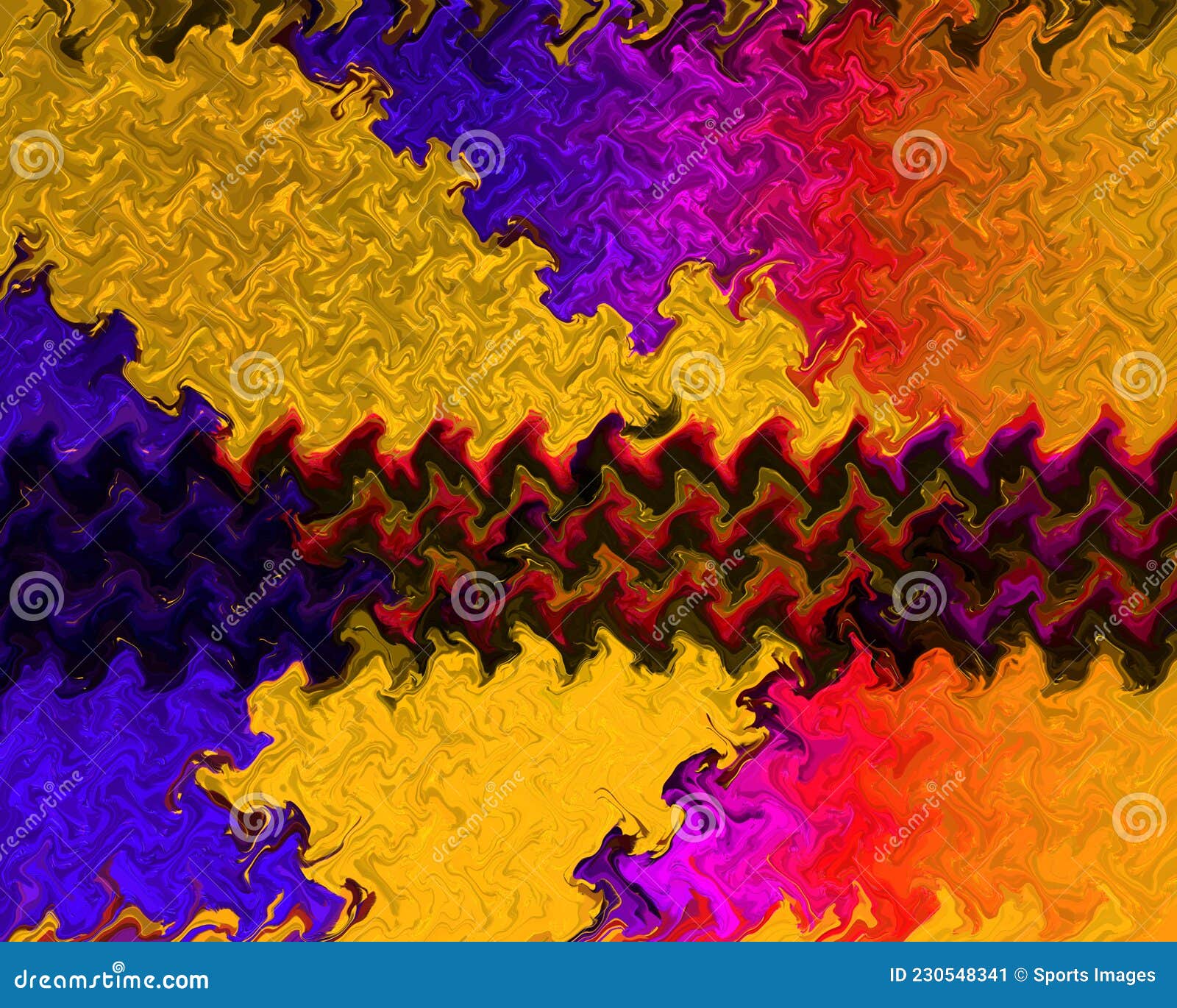 Color Abstract Graphic Backgrounds that are Unique Stock Illustration ...