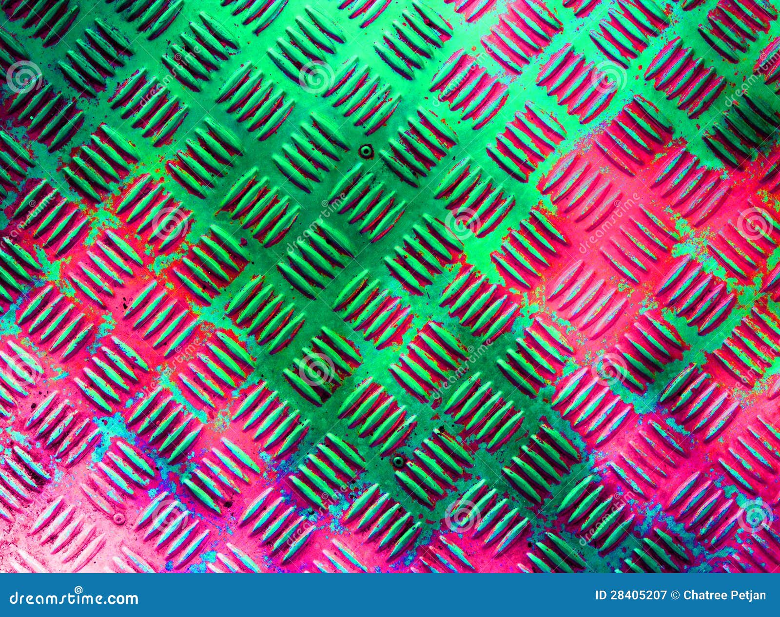 Color Abstract Metal Background Stock Illustration - Illustration of ...