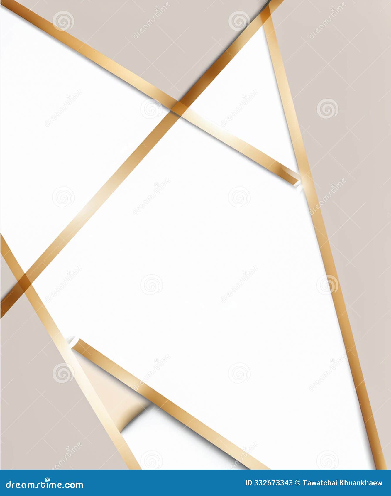 Color Abstract Modern Luxury Background for Design. Geometric Triangle Background Illustrator ...