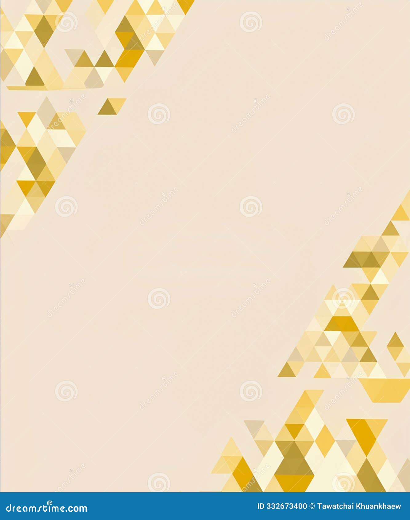 Color Abstract Modern Luxury Background for Design. Geometric Triangle Background Illustrator ...