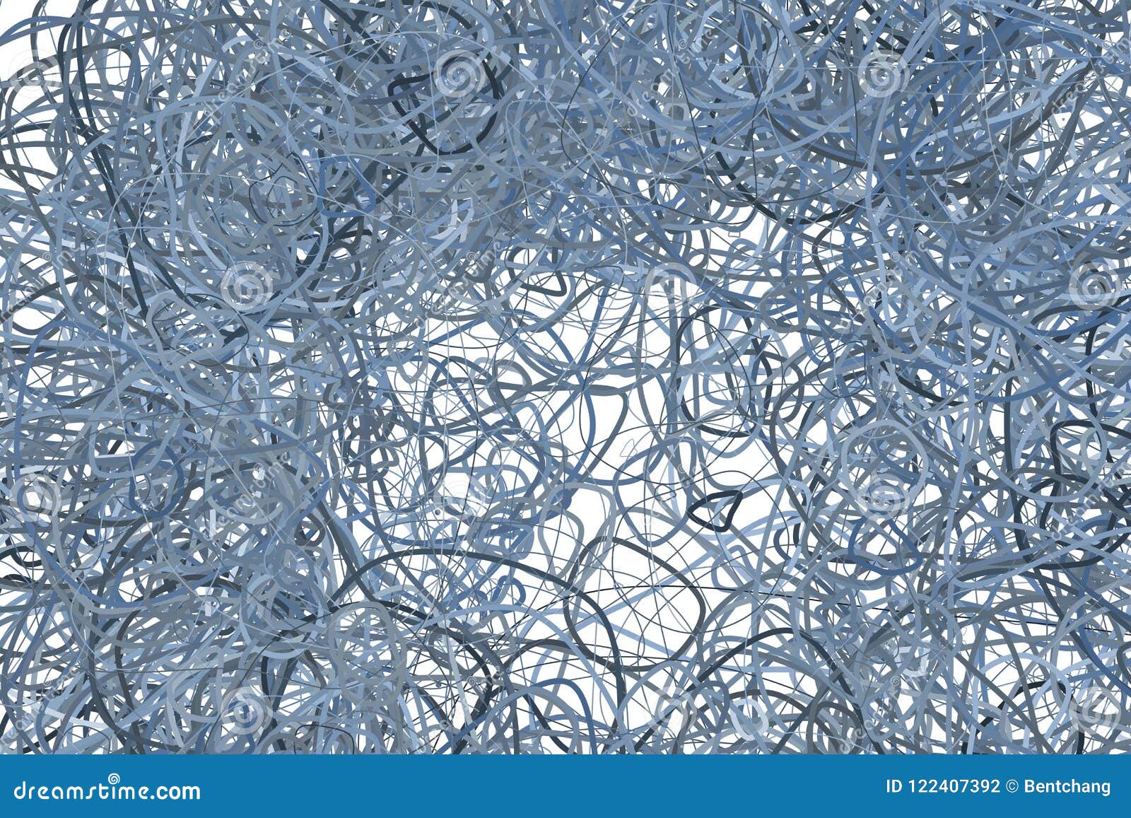 Color Abstract Motion, Particle or Random Geometric Pattern Generative ...