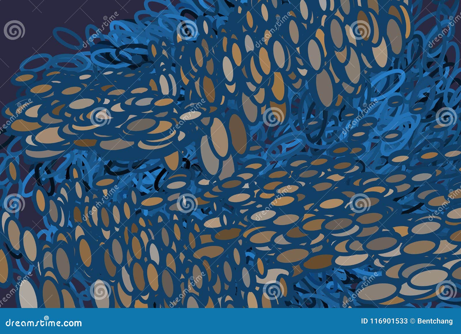 Color Abstract Motion Particle Or Random Pattern Generative Art Background Backdrop Motion