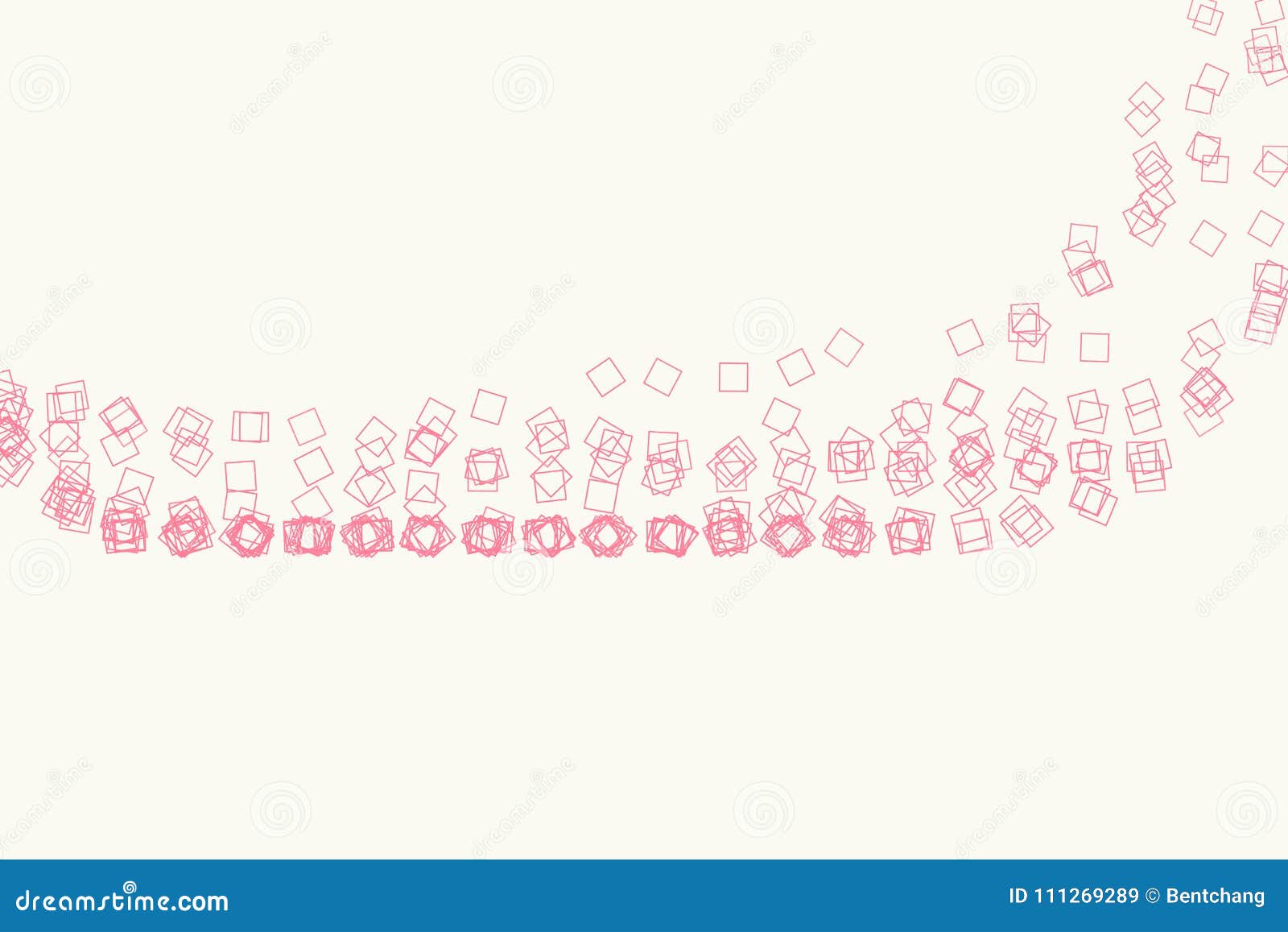 Color Abstract Square Rectangle Pattern Generative Art Background Shape Creative Web Shape