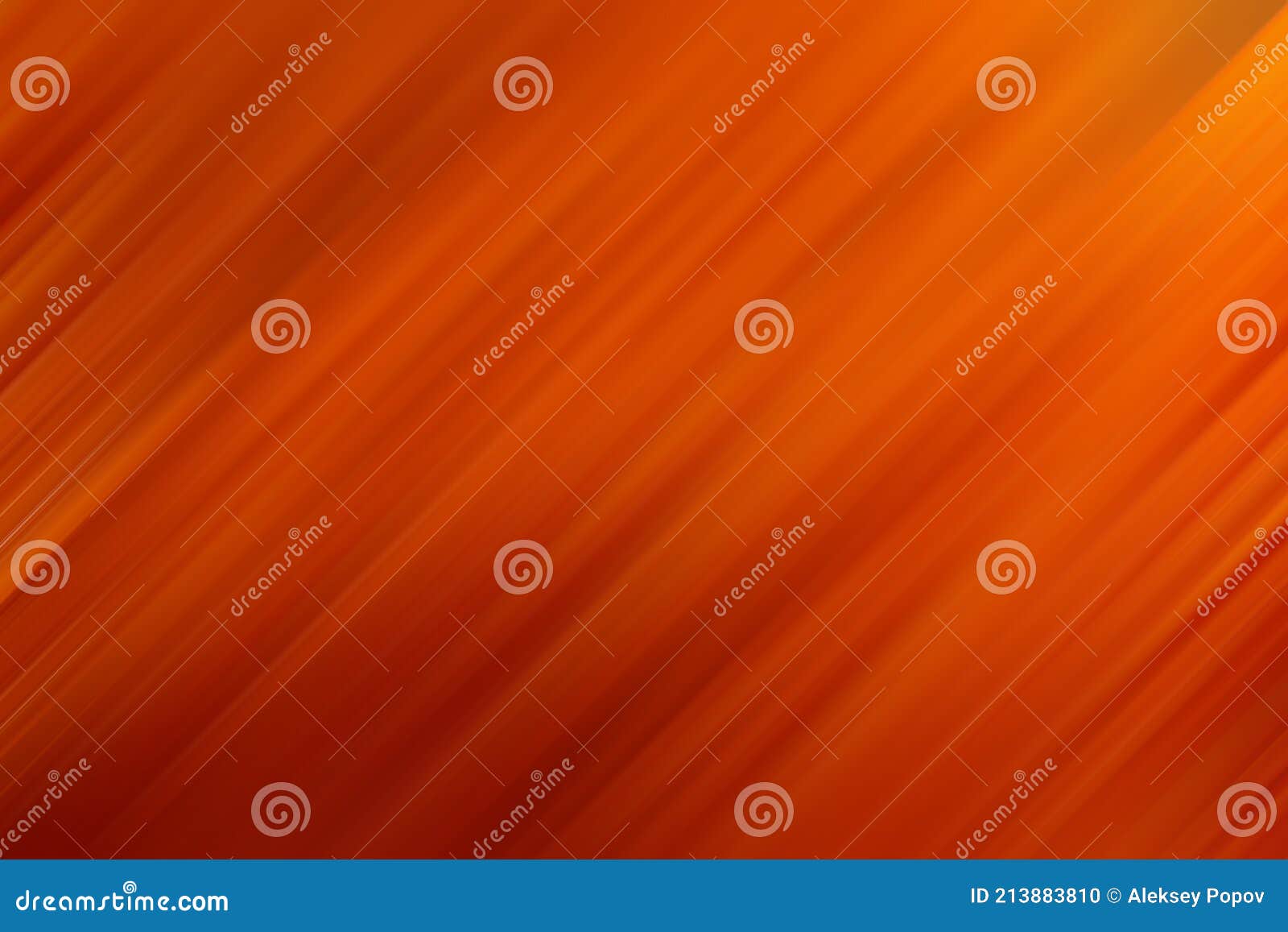 Abstract Striped Diagonal Orange Lines Background Stock Photo - Image ...