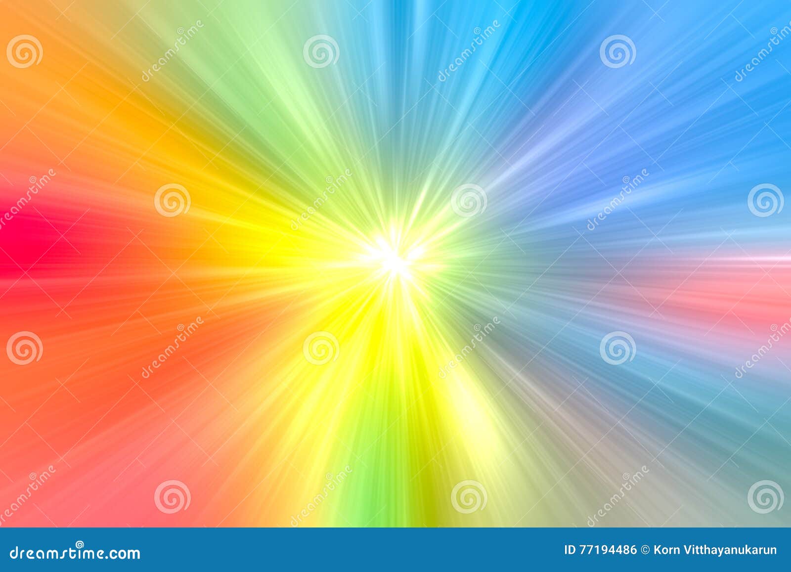 Acceleration Super Fast Speedy Motion Blur Abstract Background Design ...