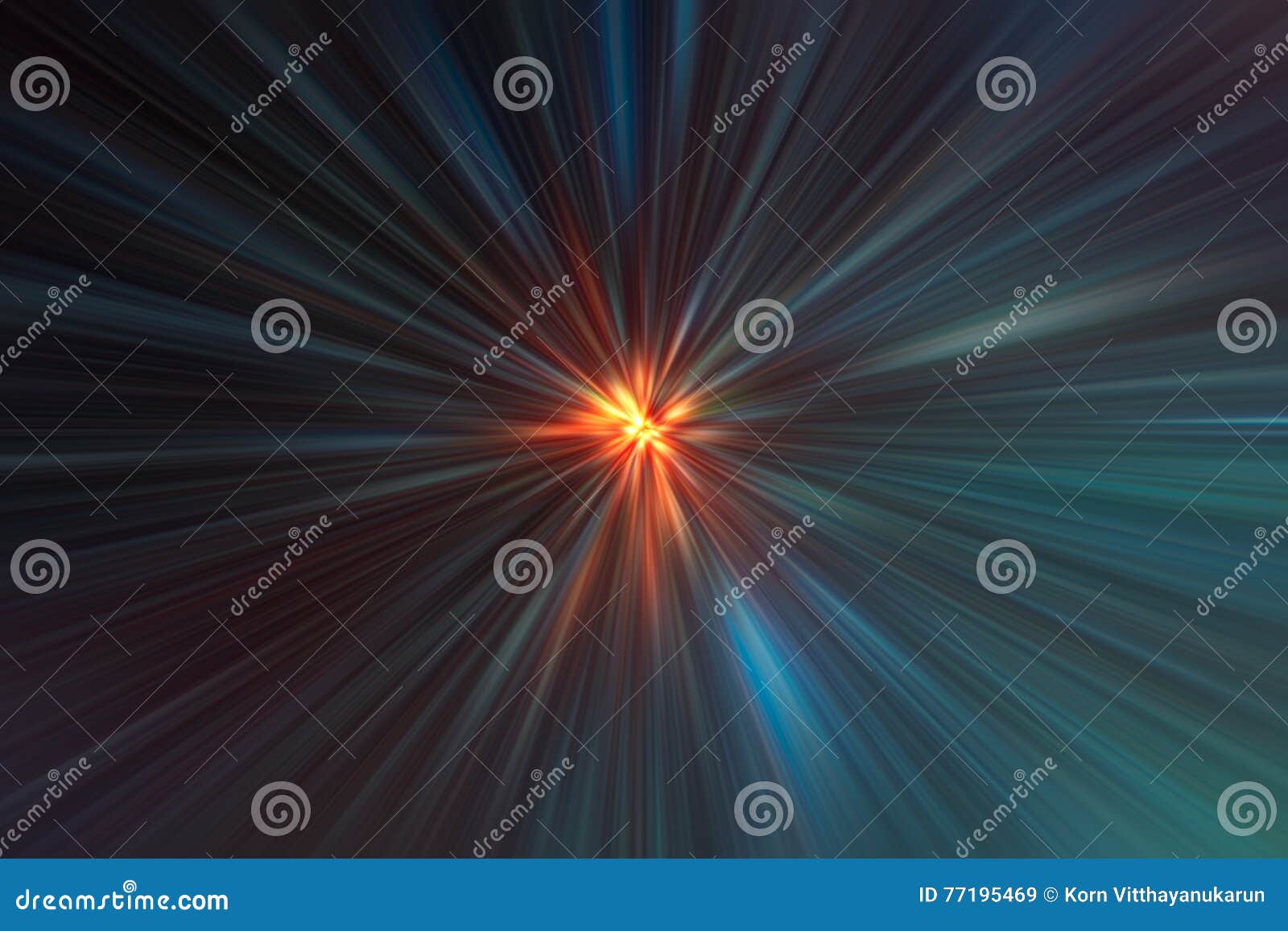 Super Fast Light Beams Stock Image | CartoonDealer.com #52104643