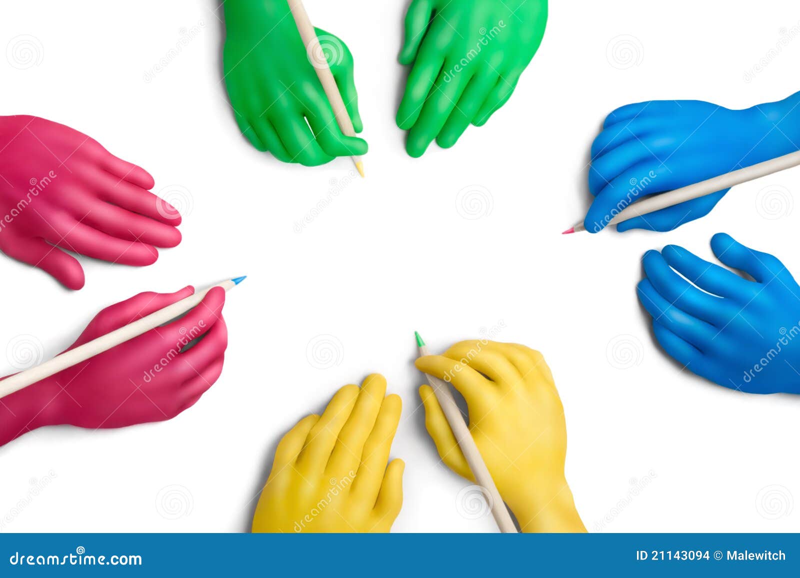 Color agreement-6 foto de archivo. Imagen de sociedad - 21143094