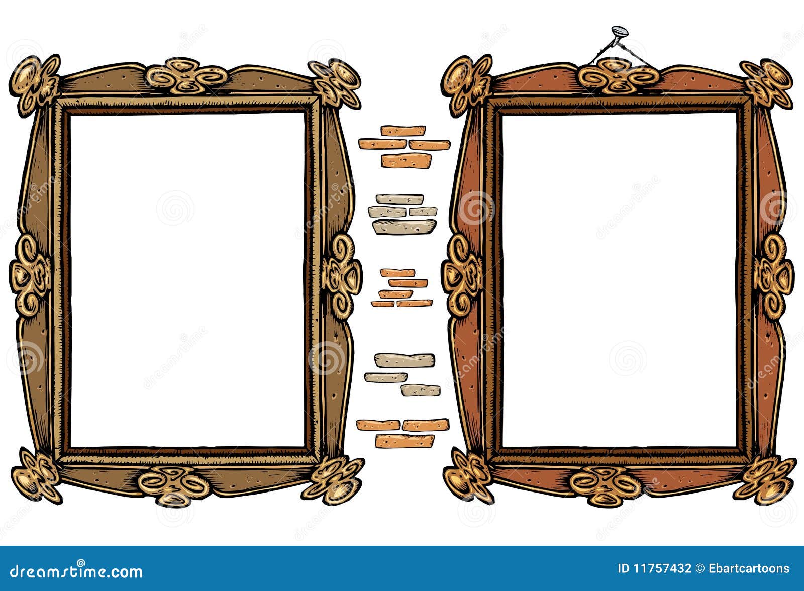 Cadre Cartoons, Illustrations & Vector Stock Images - 5263 Pictures to ...