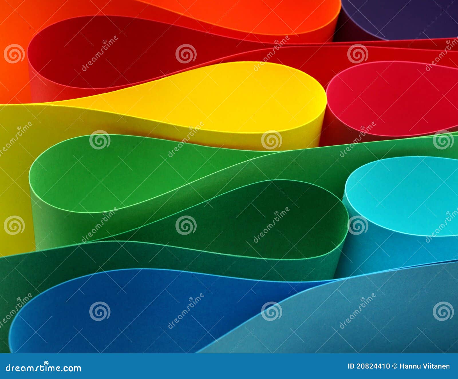 Color arc formation stock photo. Image of decorative - 20824410