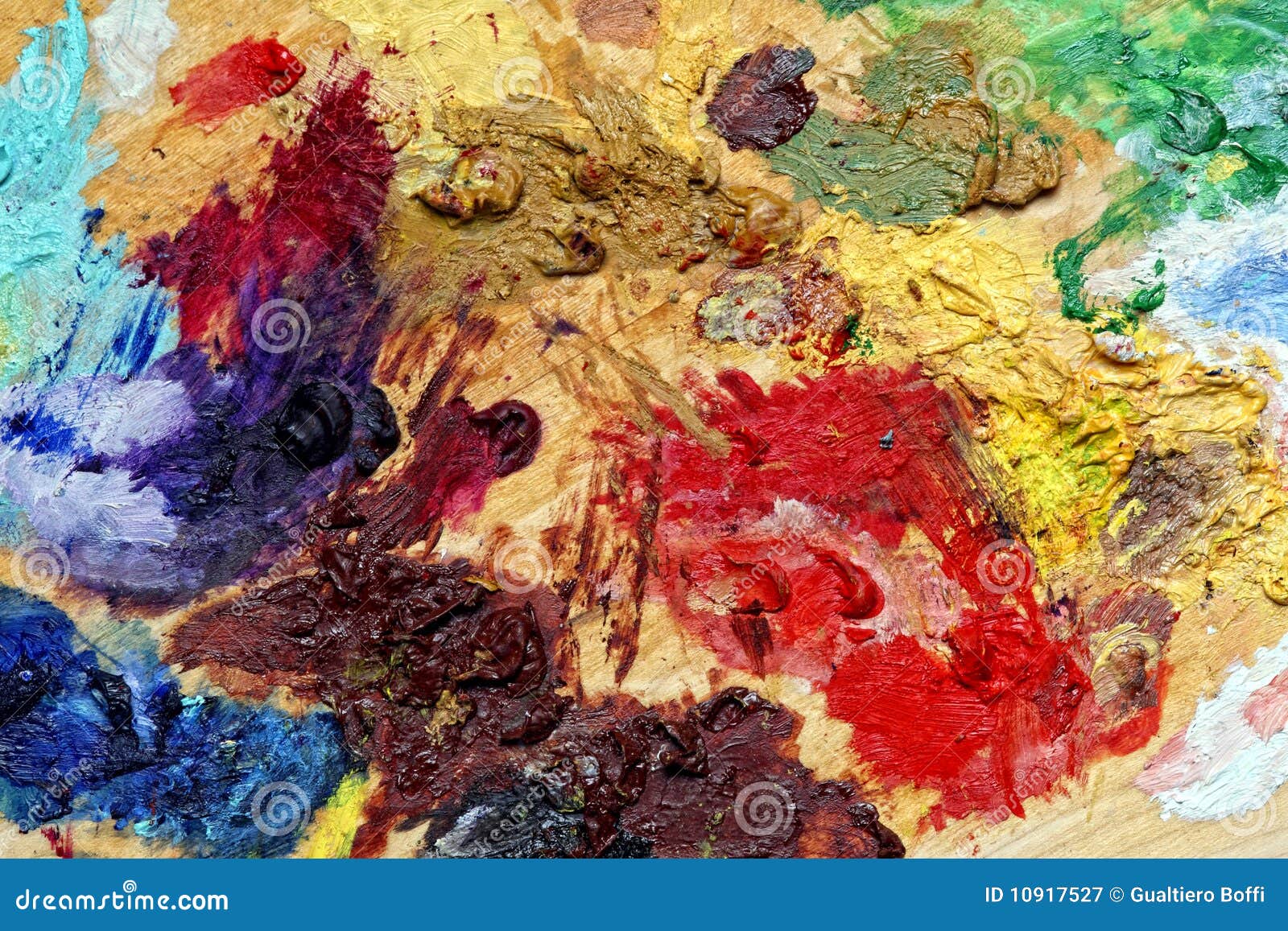 Color art background stock image. Image of paint, background - 10917527