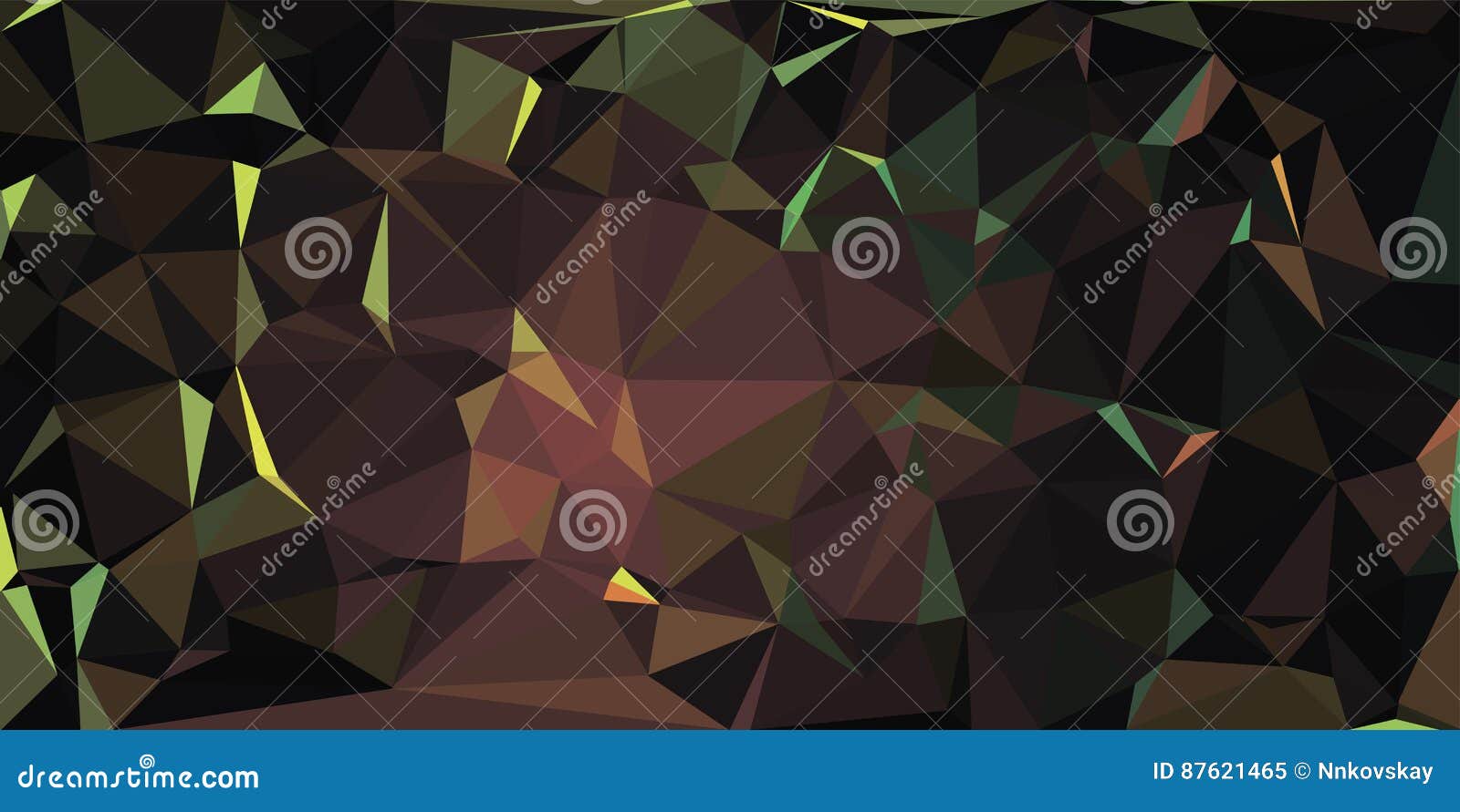 Color Background Abstract Element Design, Stock Vector - Illustration ...