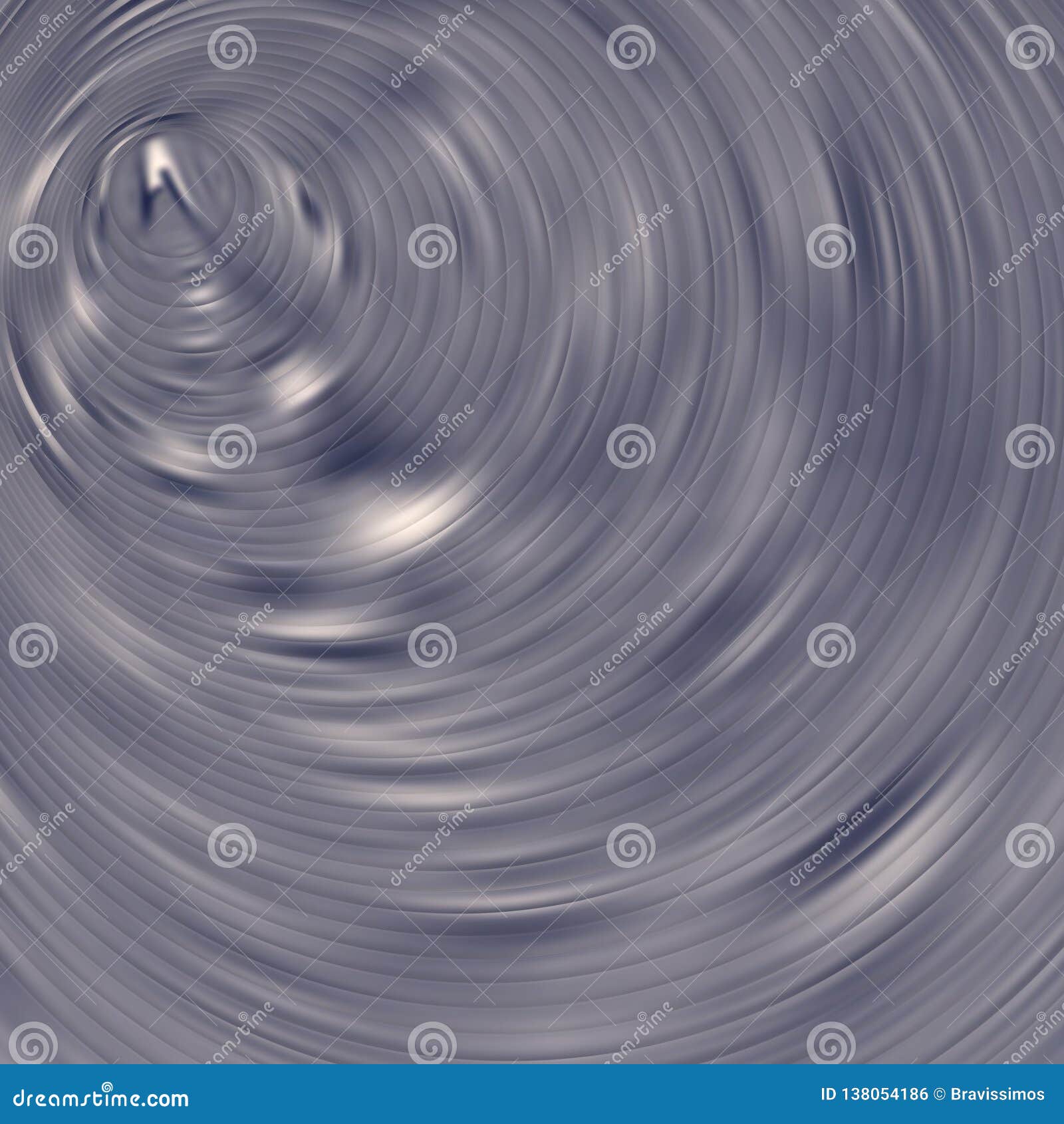 Color Background Abstract Radial Gradient. Glowing Stock Illustration ...