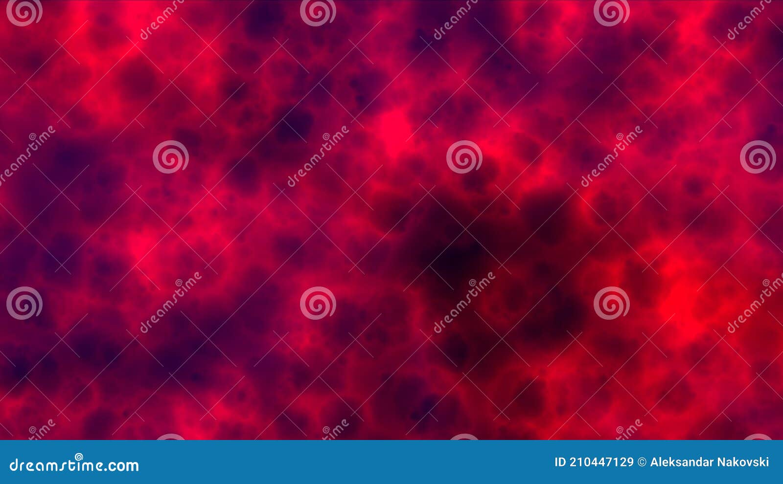 Color Background Blood Texture Clouds Stock Illustration - Illustration ...