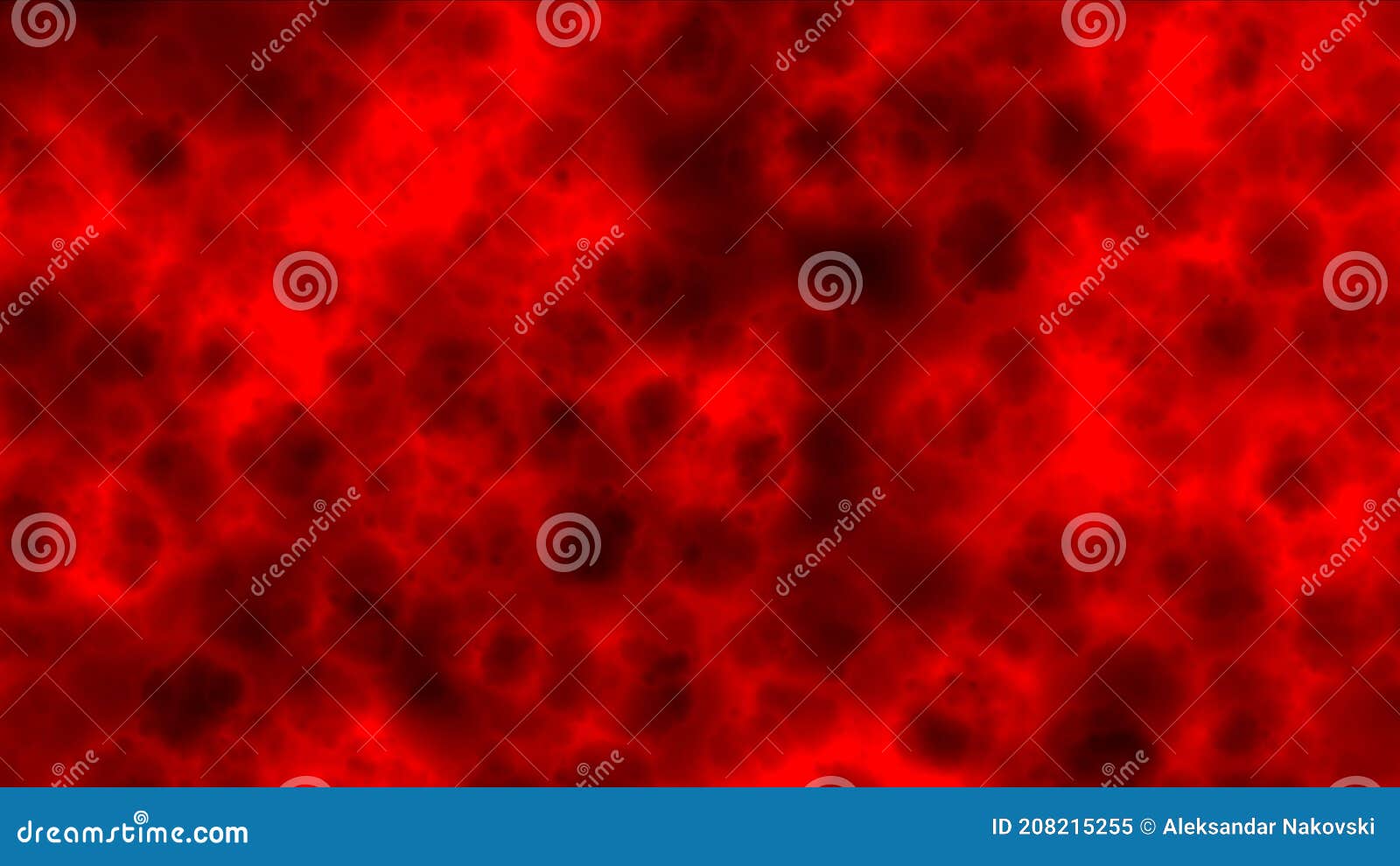 Color Background Blood Texture Clouds Stock Illustration - Illustration ...