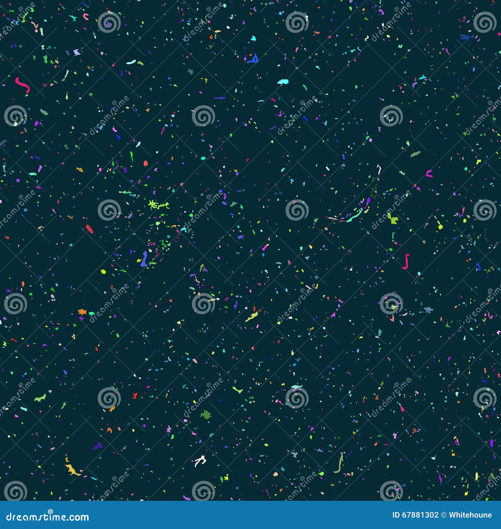 Strange Particles Stock Illustrations – 45 Strange Particles Stock ...