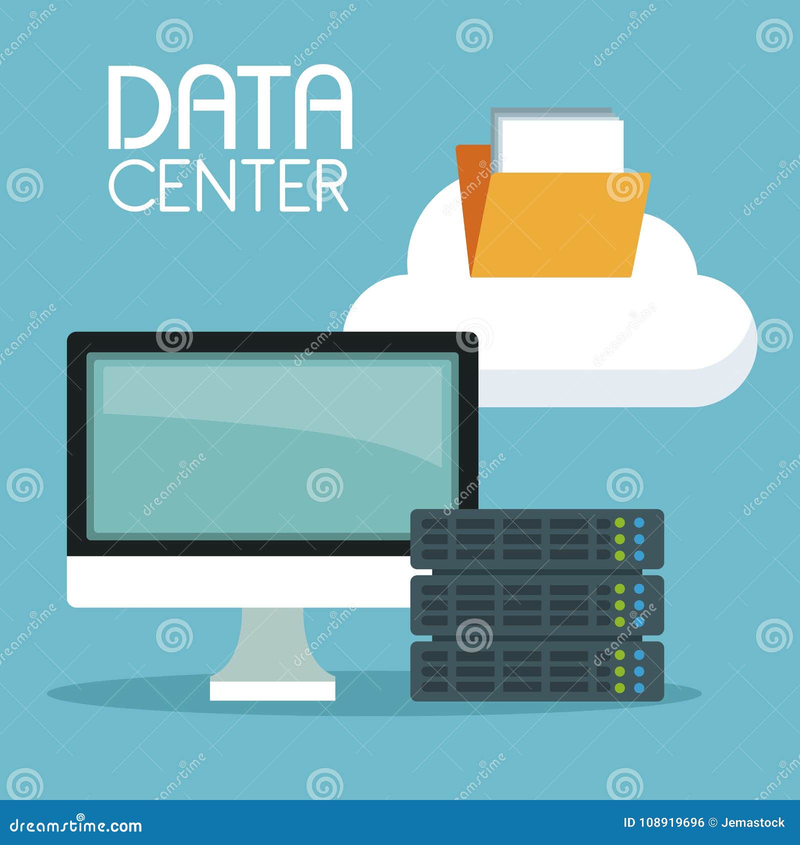 Computer Rack Server Stock Illustrations – 14,850 Computer Rack Server ...