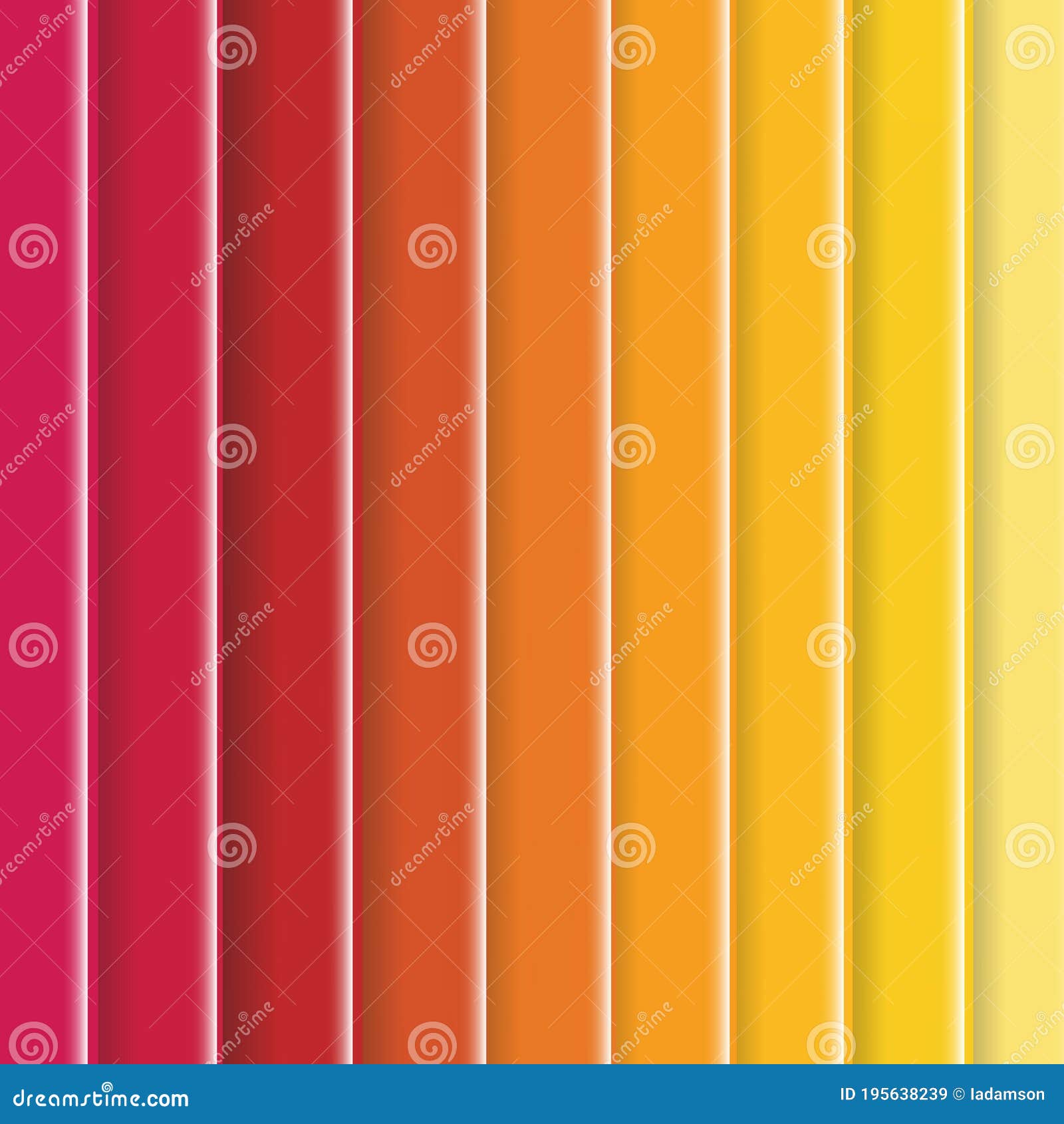 Color Background with Line stock vector. Illustration of brochure ...