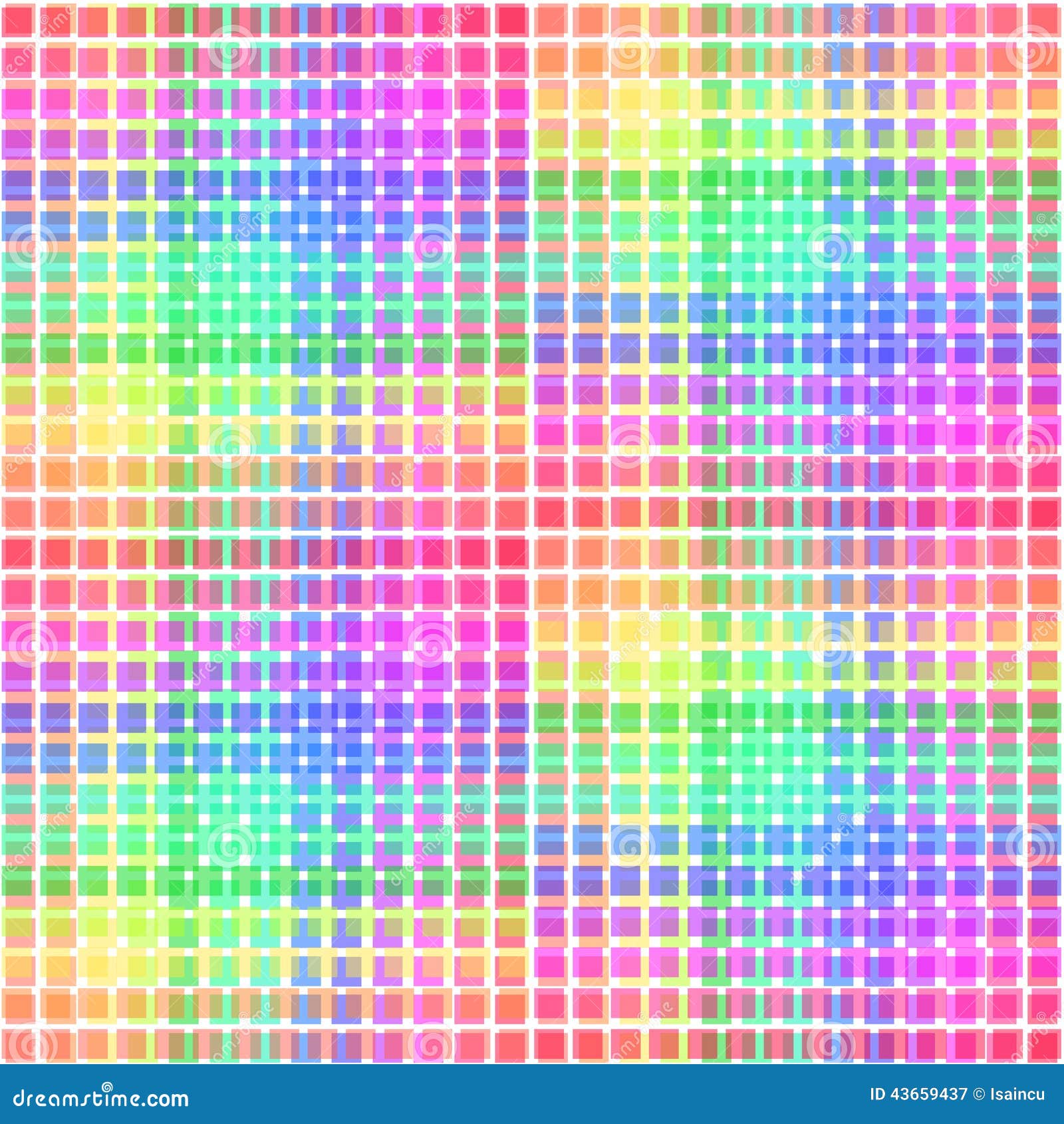 Color background stock vector. Illustration of digital - 43659437