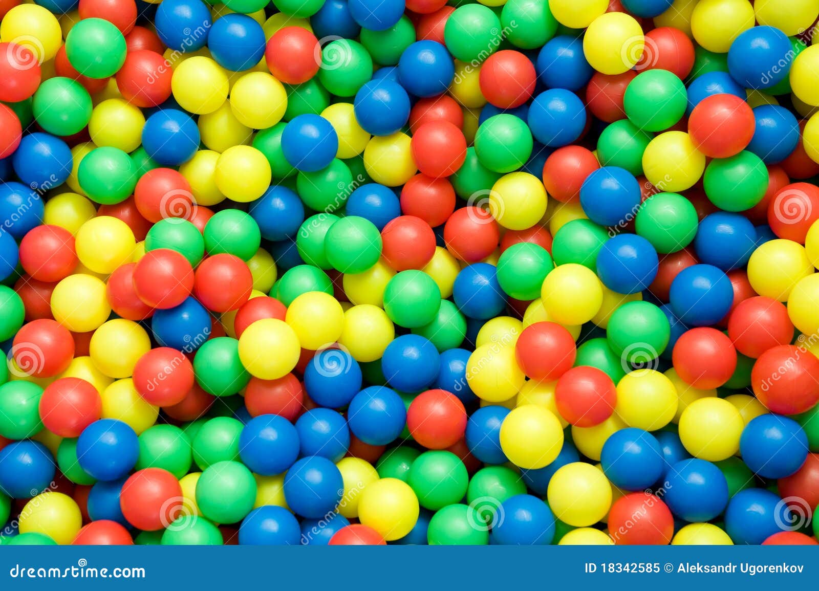 Color balls background stock image. Image of colourful - 18342585
