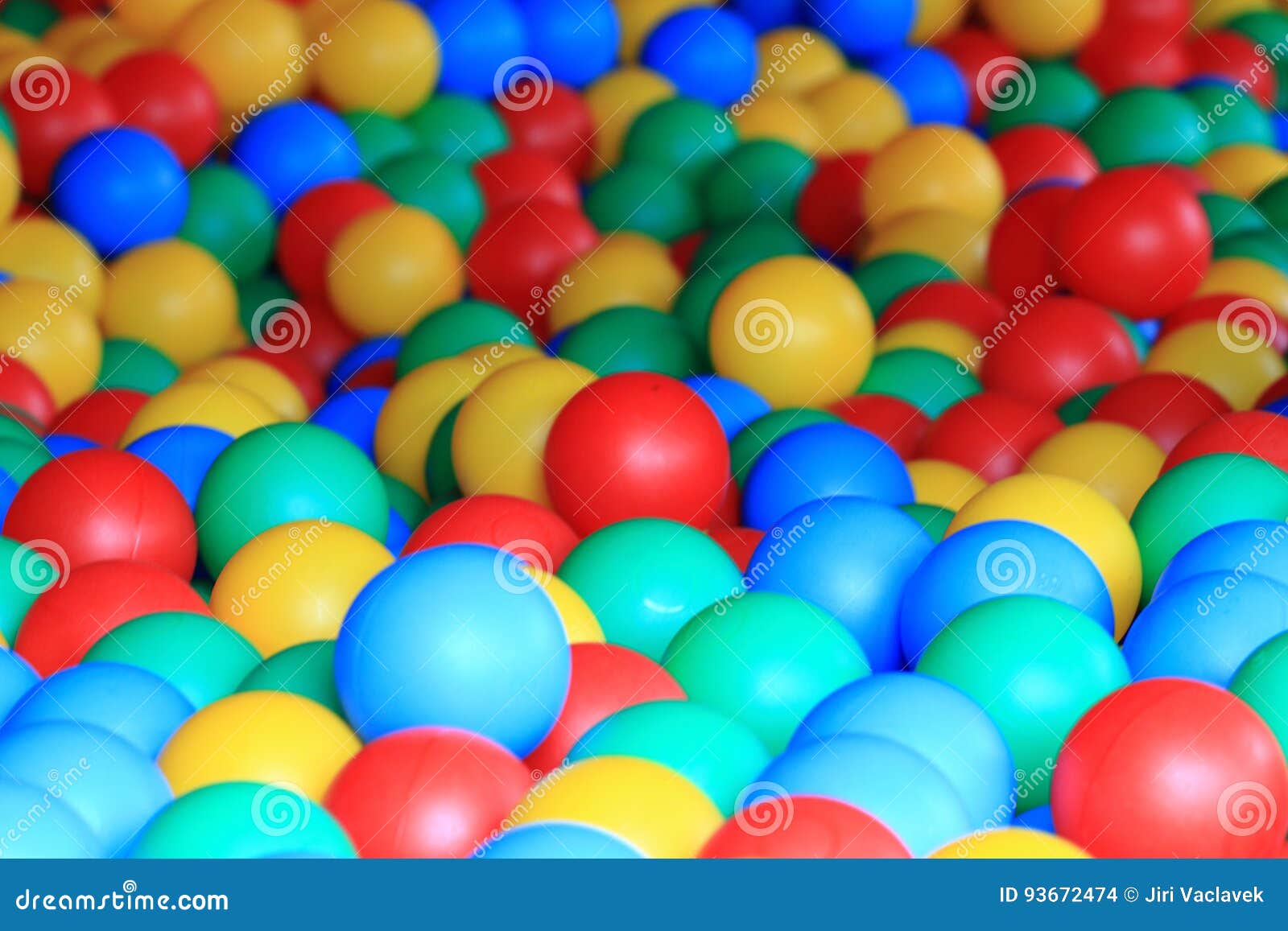 Color balls texture stock photo. Image of coloured, texture - 93672474