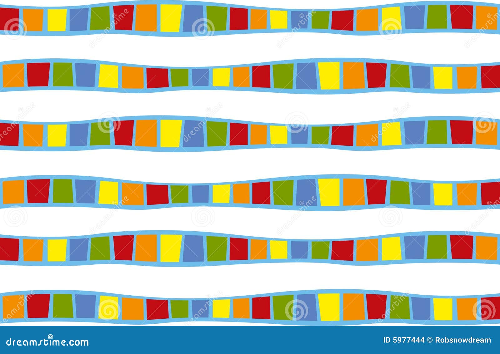 Multicolored Bands Stock Illustrations – 468 Multicolored Bands Stock ...